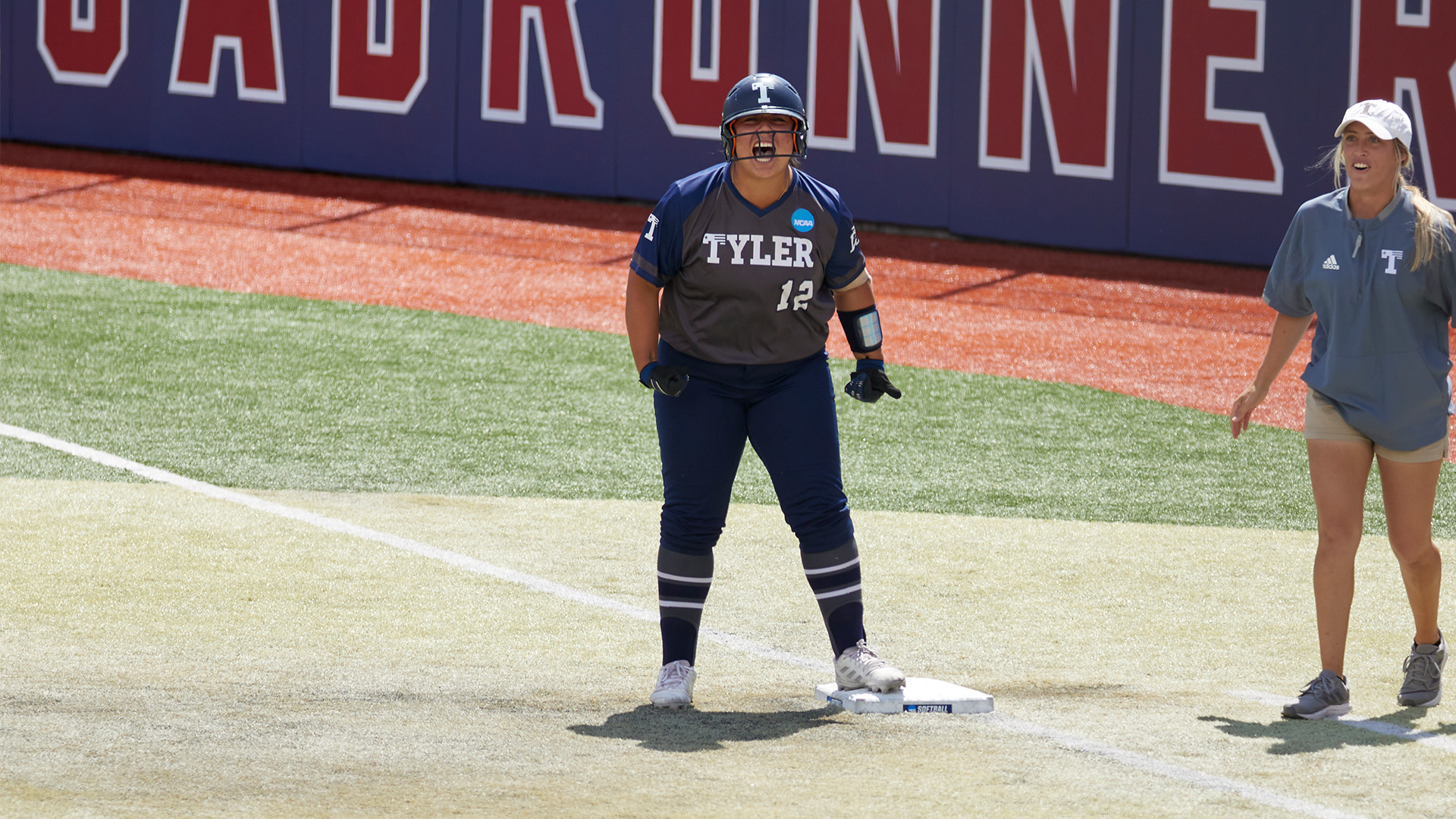 #1 UT Tyler Finishes as National Semifinalists in First Season of NCAA ...