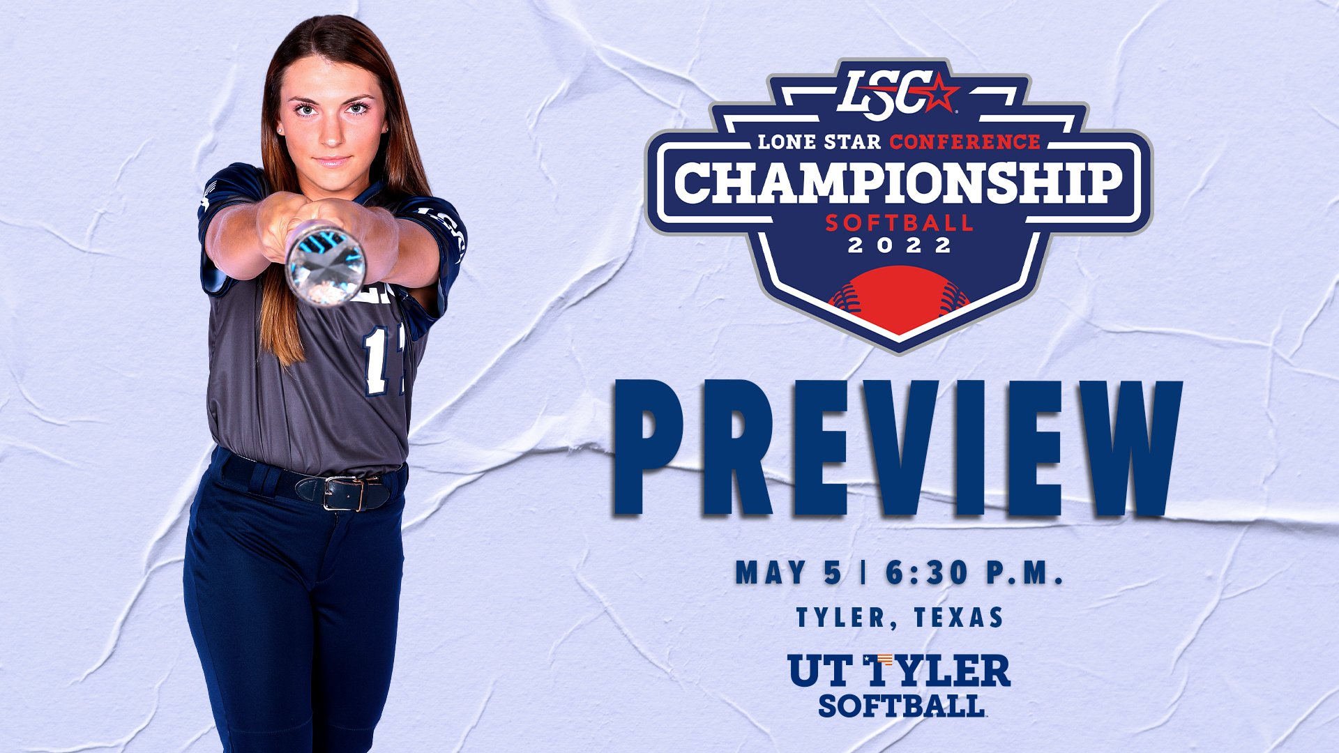 #1 UT Tyler Set to Make First Division II Postseason Appearance at 2022 ...