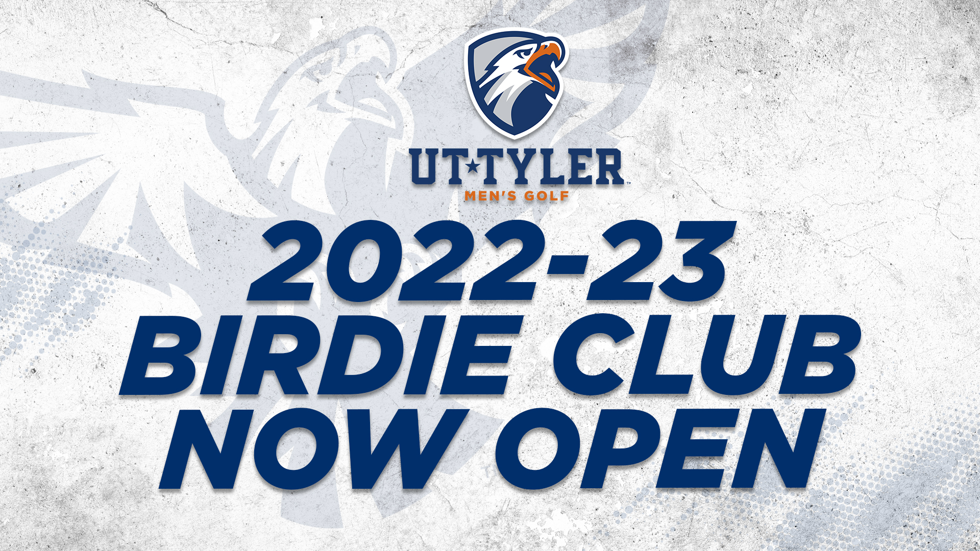 UT Tyler Men's Golf Announces 2022-23 Birdie Club - University of Texas ...