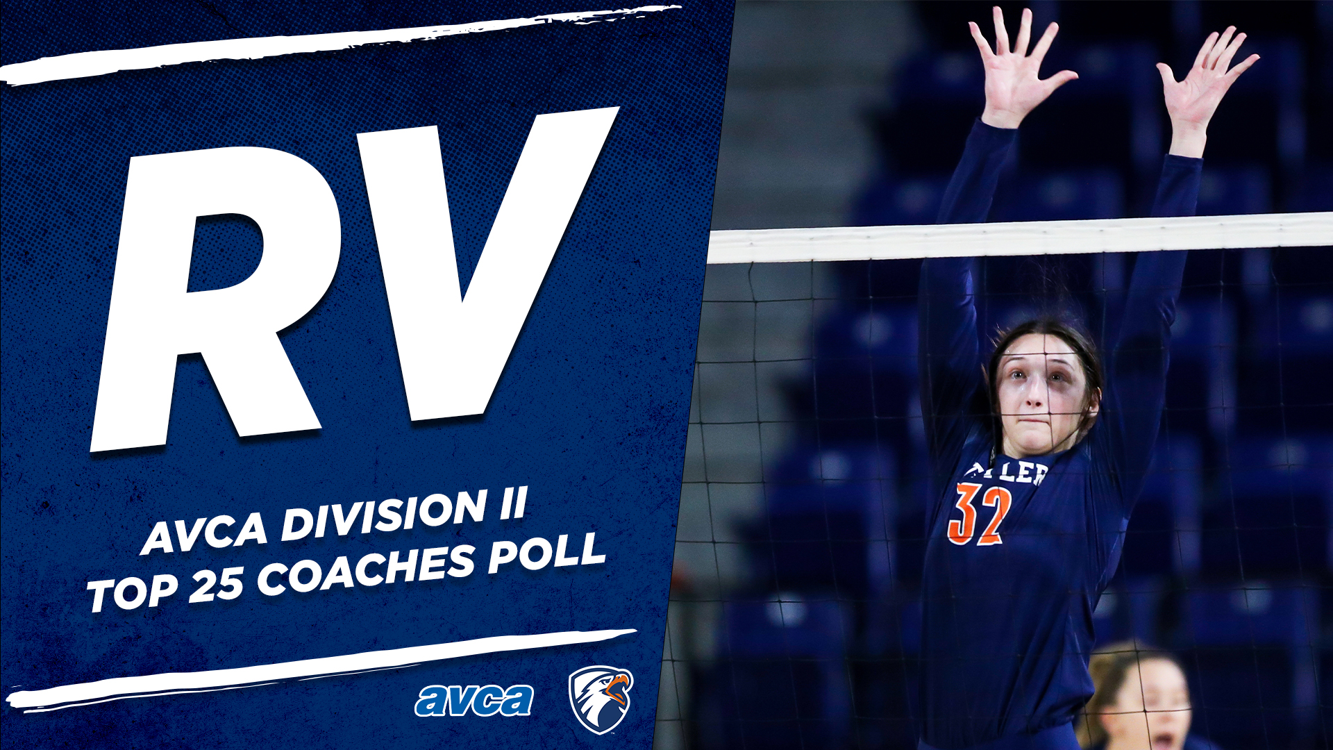 UT Tyler Receives Votes in First Regular Season AVCA Division II Top 25 ...