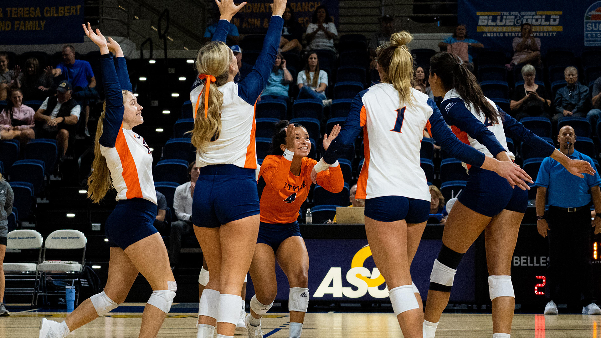 Ware and Callison Power Patriots Past Lubbock Christian in 3-1 Victory ...