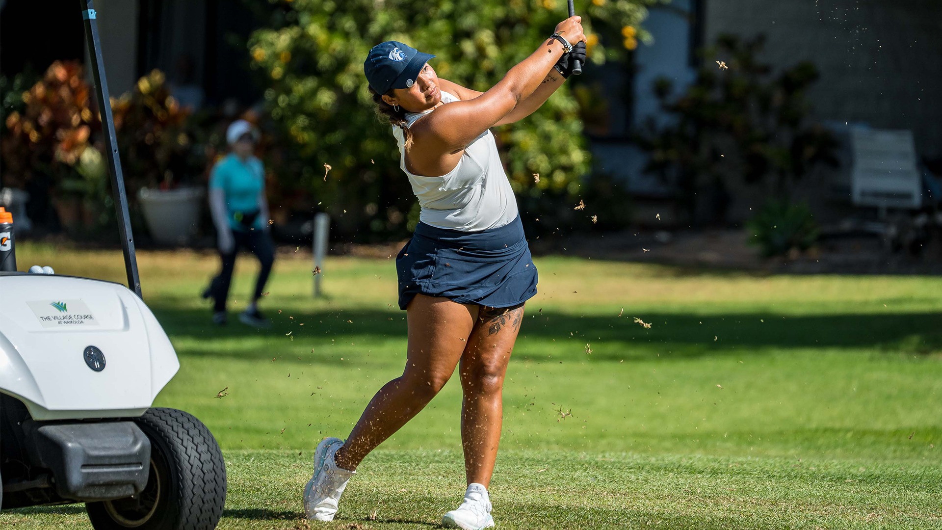 UT Tyler Wraps Up Fall Semester With 306 in Final Round of Dennis Rose ...