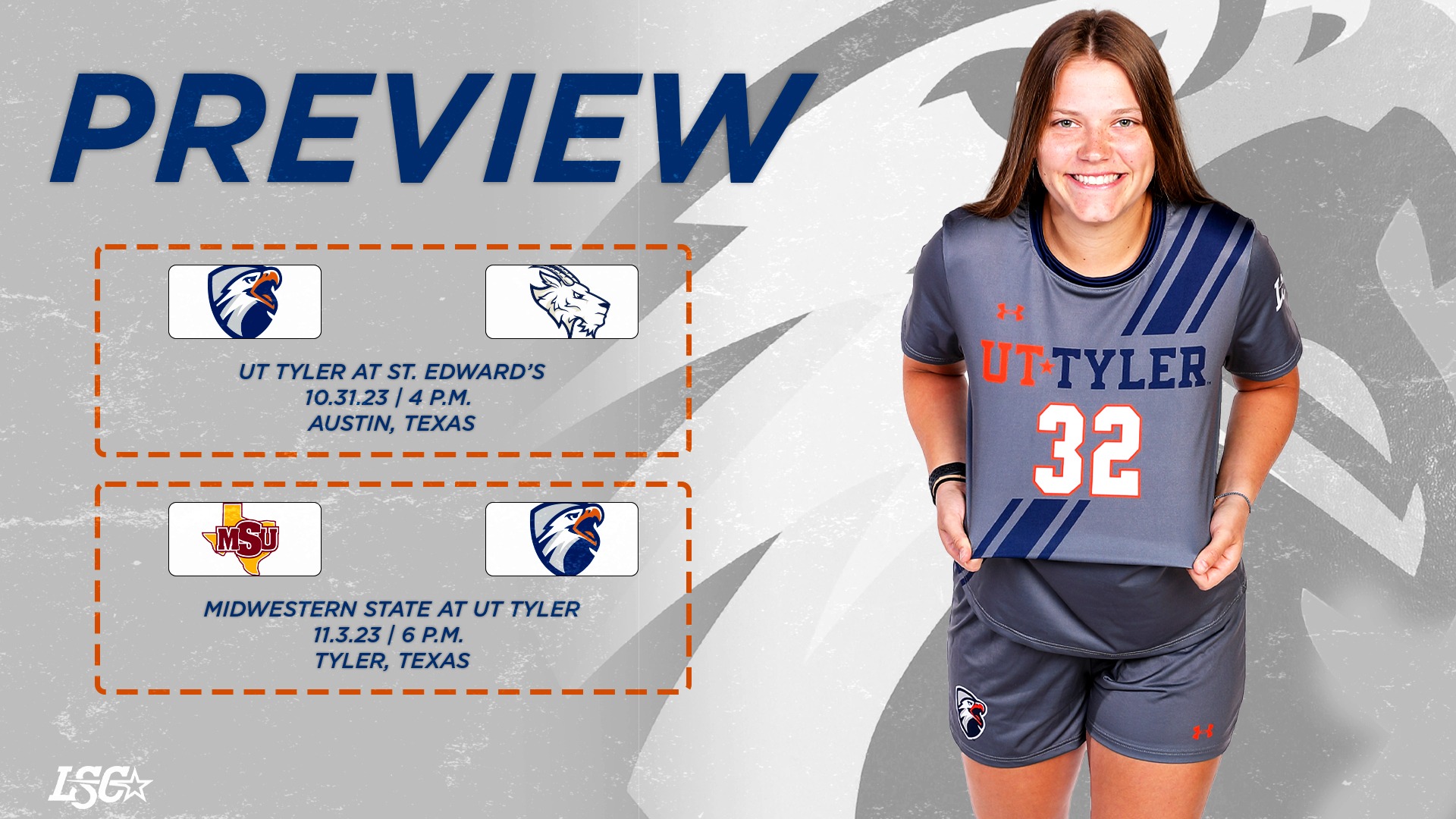 Women's Soccer Wraps Up Regular Season Against St. Edward's and ...