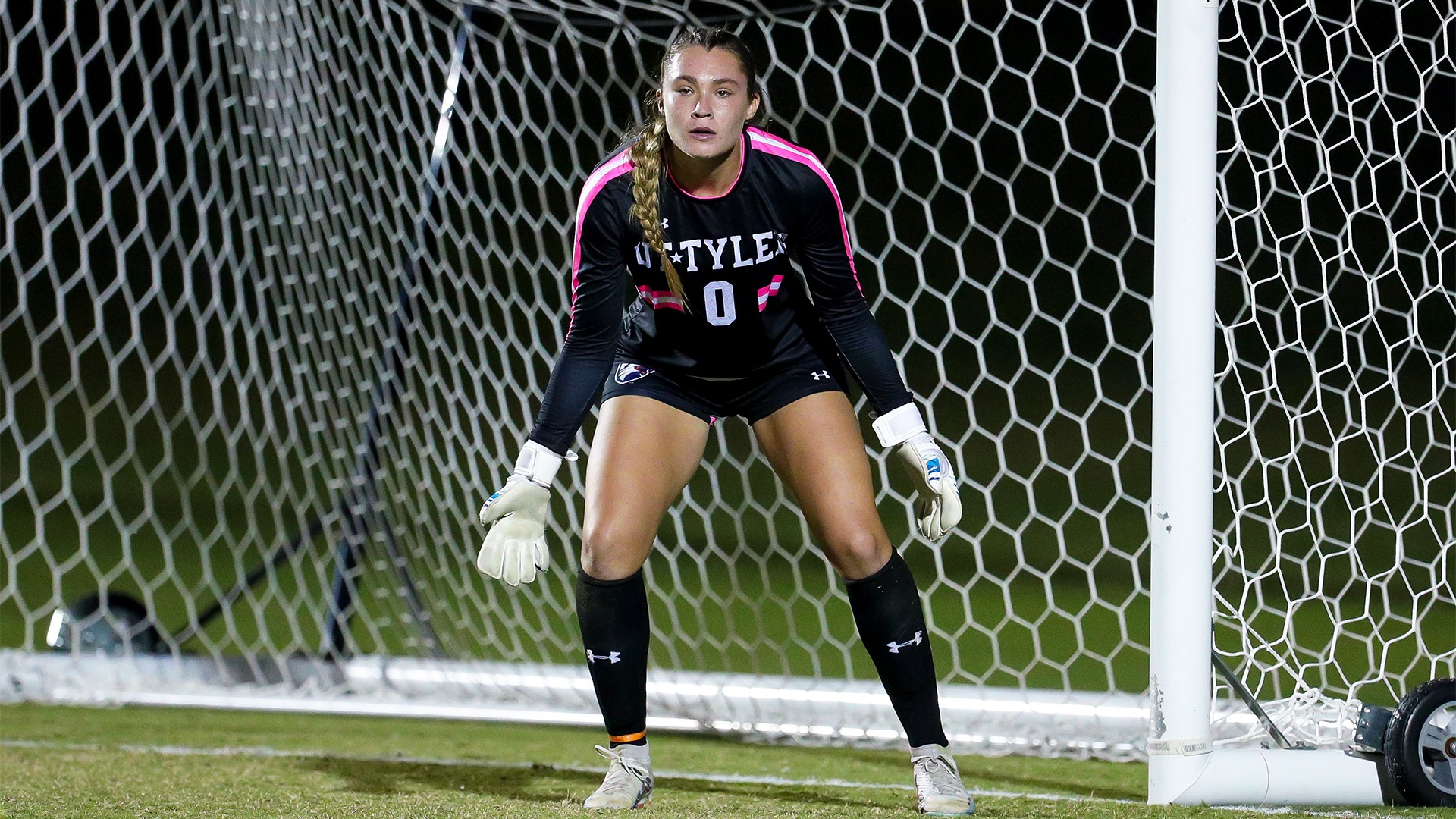 UT Tyler Knocks Off St. Edward's, Webb Earns 200th Win as UT Tyler Head ...