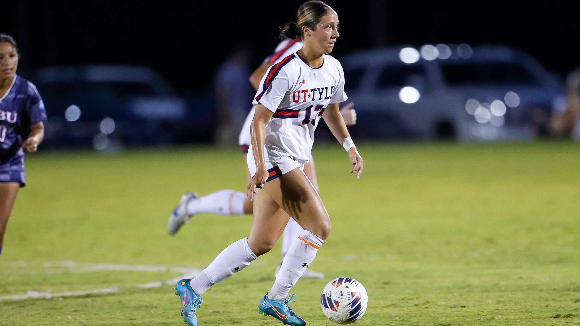 UT Tyler Rallies to Fifth Straight Result - University of Texas at ...