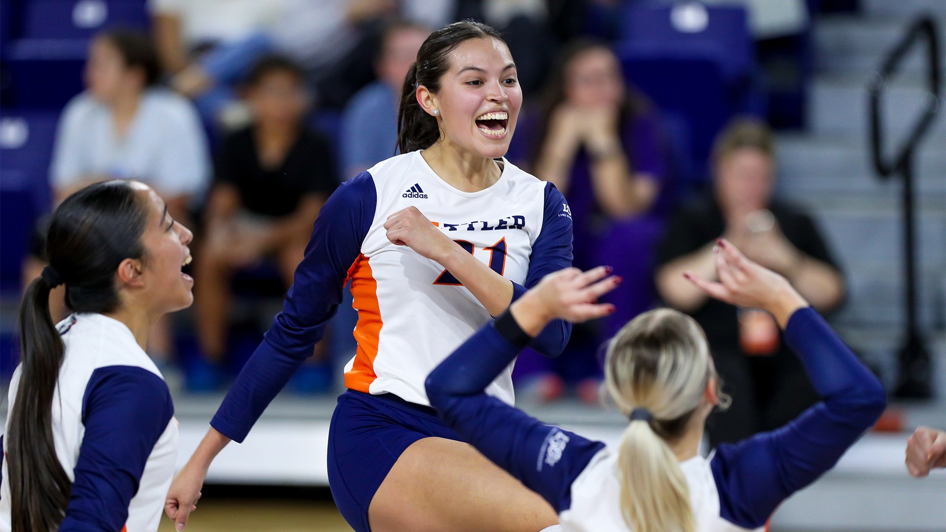 UT Tyler Included in Initial NCAA South Central Regional Rankings ...