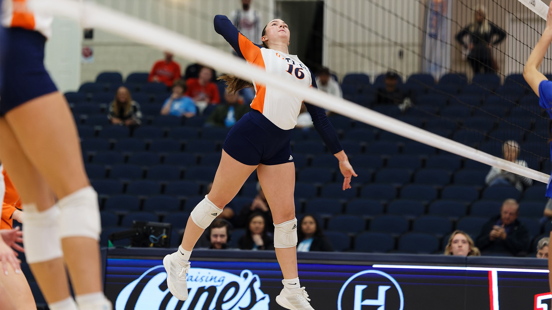 Patriots Unable to Overcome Slow Start in 3-1 Quarterfinal Loss at LSC ...