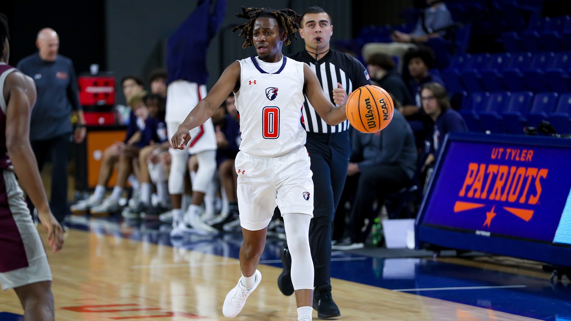 Patriots Drop Back-to-Back Overtime Contests Despite Highest Point ...