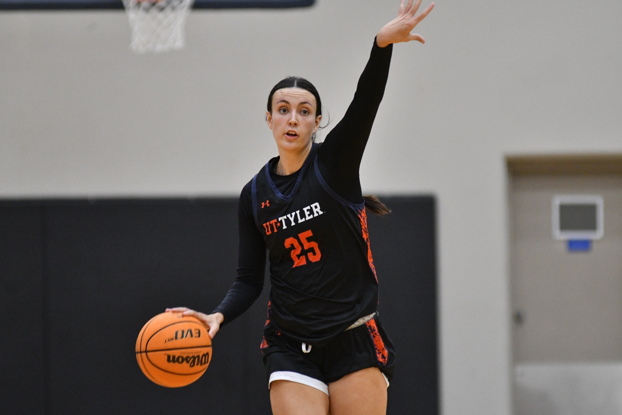 #7 Patriots Ride Big Second Half to Dominant Win - University of Texas ...