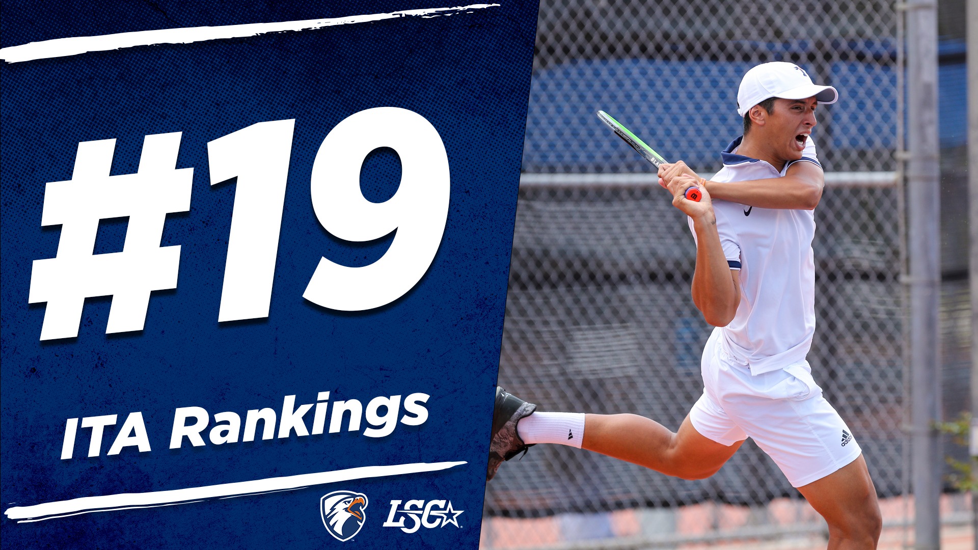 Men’s Tennis Climbs to #19 in Latest ITA Rankings - University of Texas ...