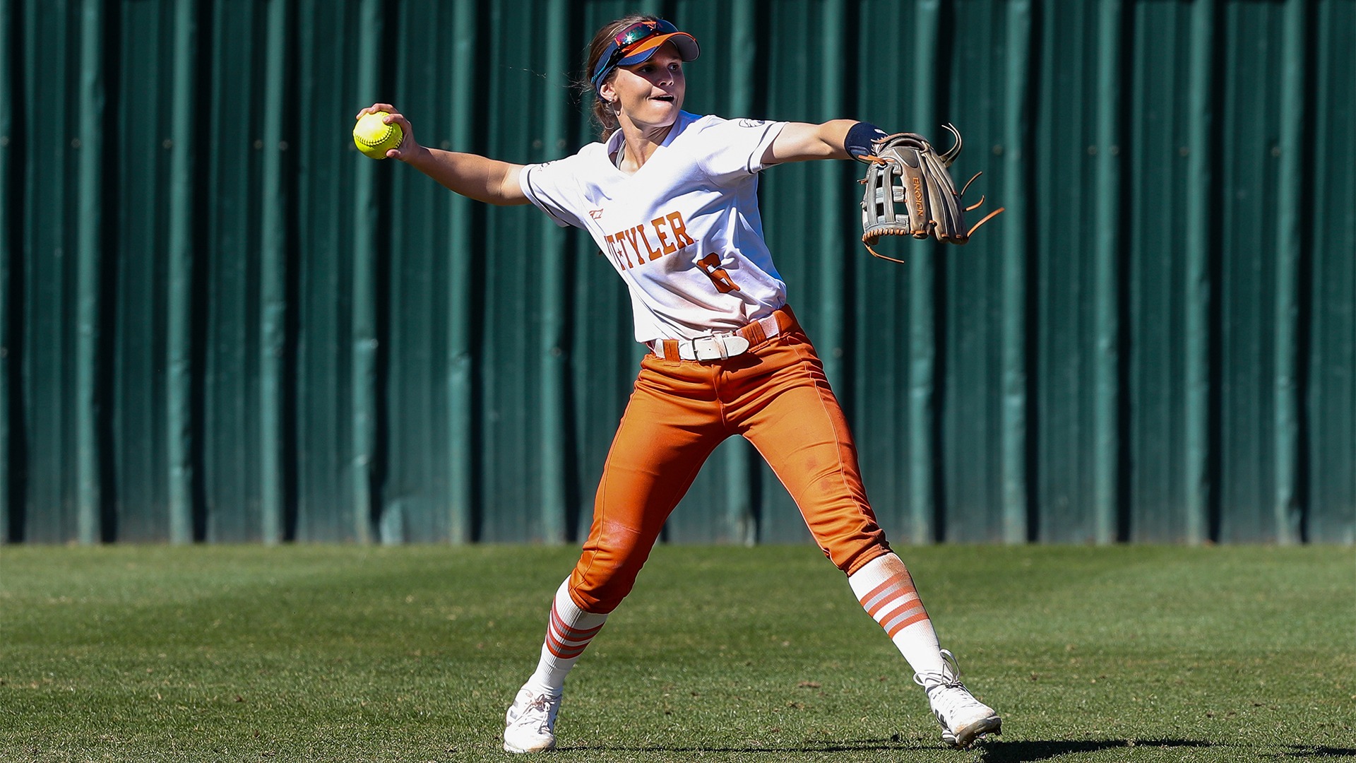 Patriots Complete Comeback to Sweep #8 Lubbock Christian on Saturday ...