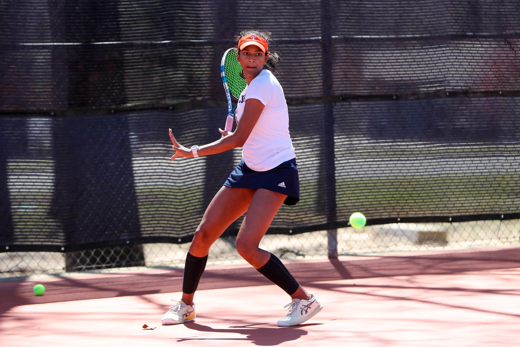 UT Tyler Tennis Sweeps Ouachita Baptist - University of Texas at Tyler ...
