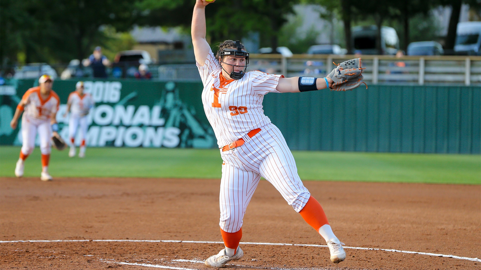 Smith's Walkoff Kicks Off Pair of Wins For #3 UT Tyler - University of ...