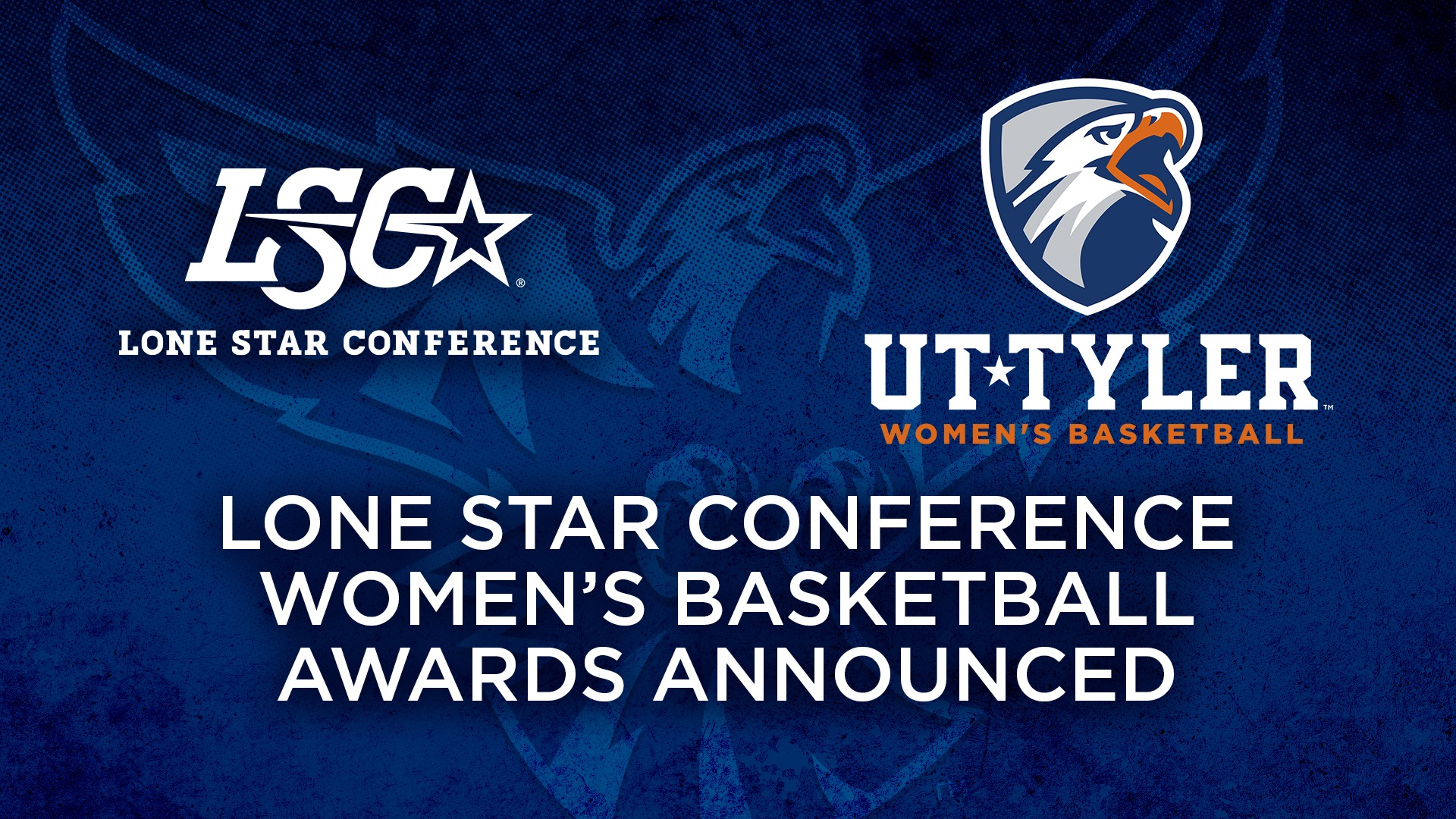 Women’s Basketball Places Five on All-LSC Teams - University of Texas at Tyler Athletics