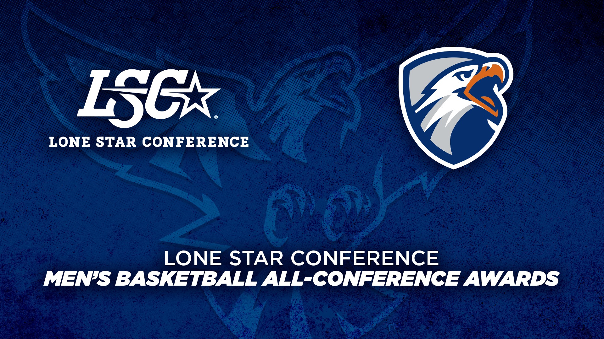 Williams and Szabo Named Honorable Mention All-Lone Star Conference ...