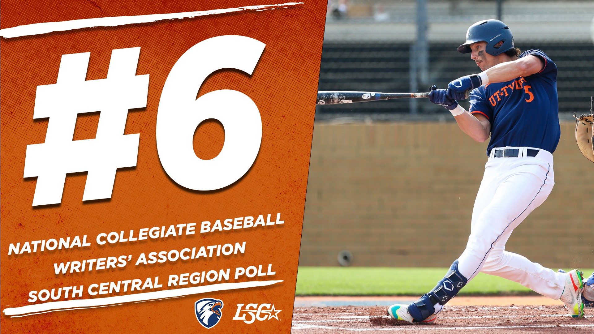 Patriots Sixth in Latest NCBWA South Central Region Rankings ...
