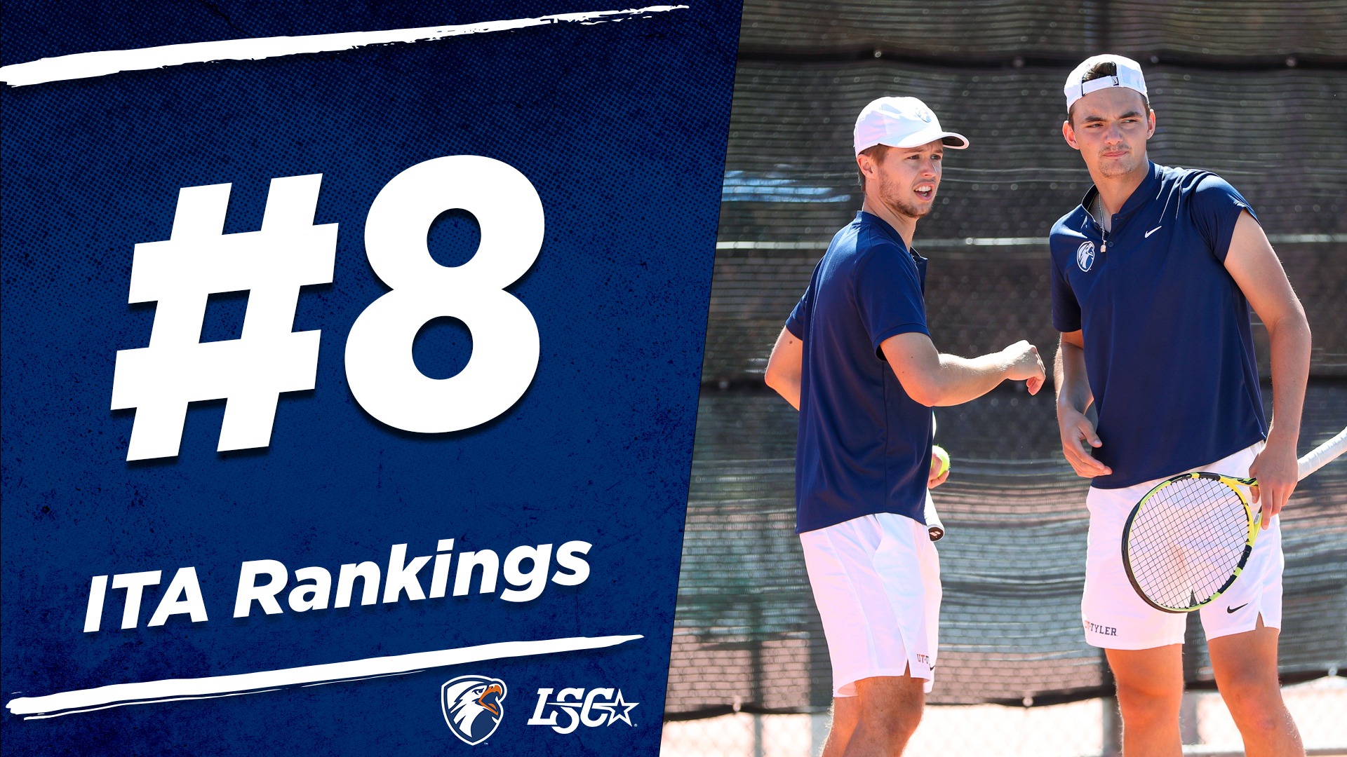 Men’s Tennis Ranks 8th in Latest ITA Rankings - University of Texas at ...