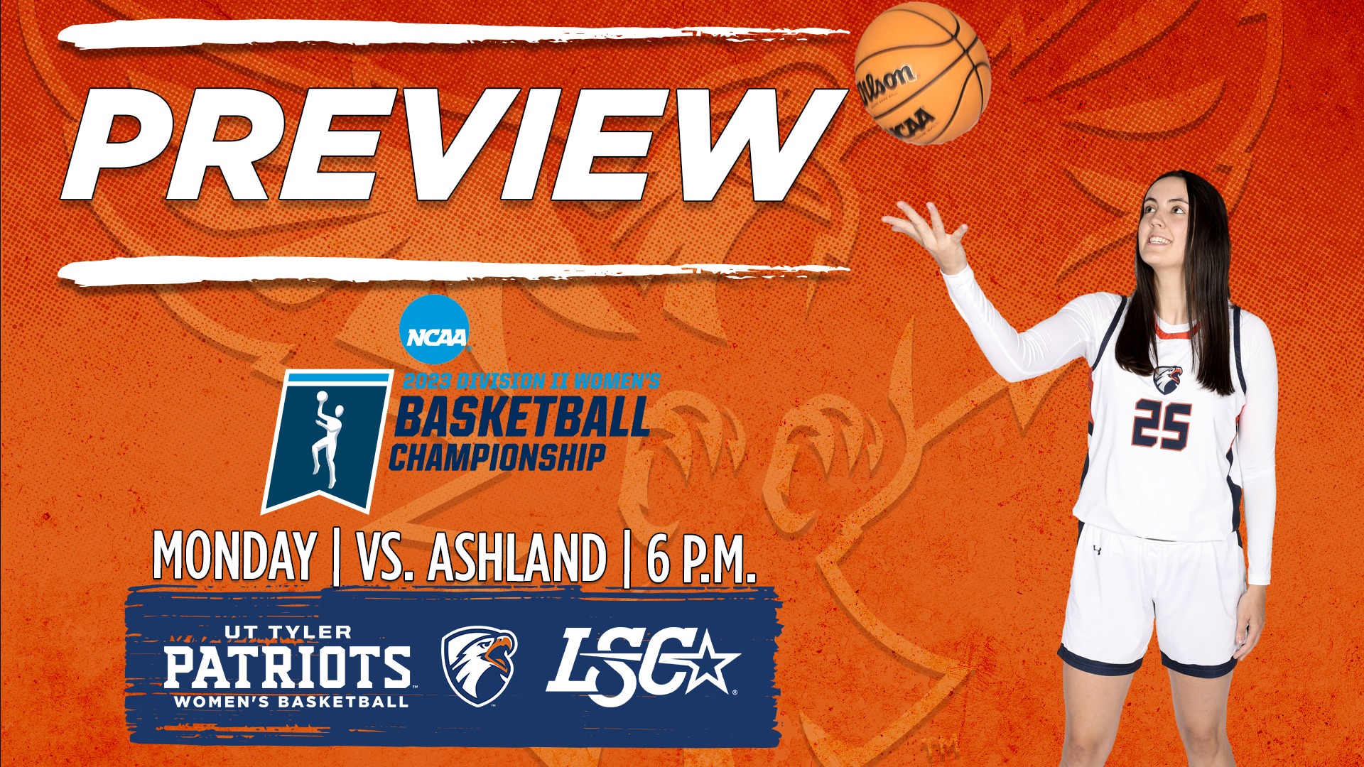 Patriots Dance Continues with Elite Eight Matchup Against Ashland ...