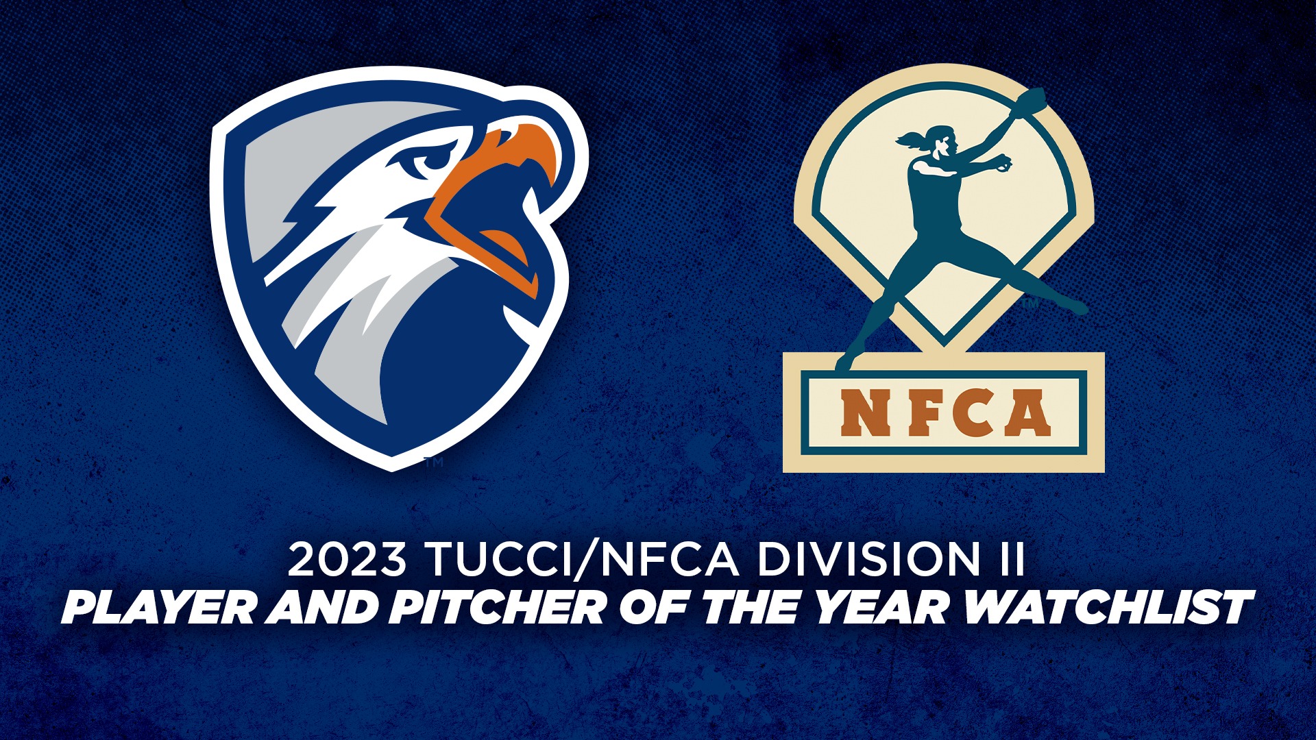 Goff, Plocheck and Smith Included in 2023 Tucci/NFCA Player and Pitcher ...