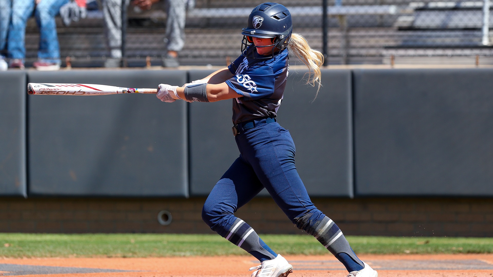 Top of the Lineup Shines in Patriot's 11-3 Win over UT Permian Basin ...