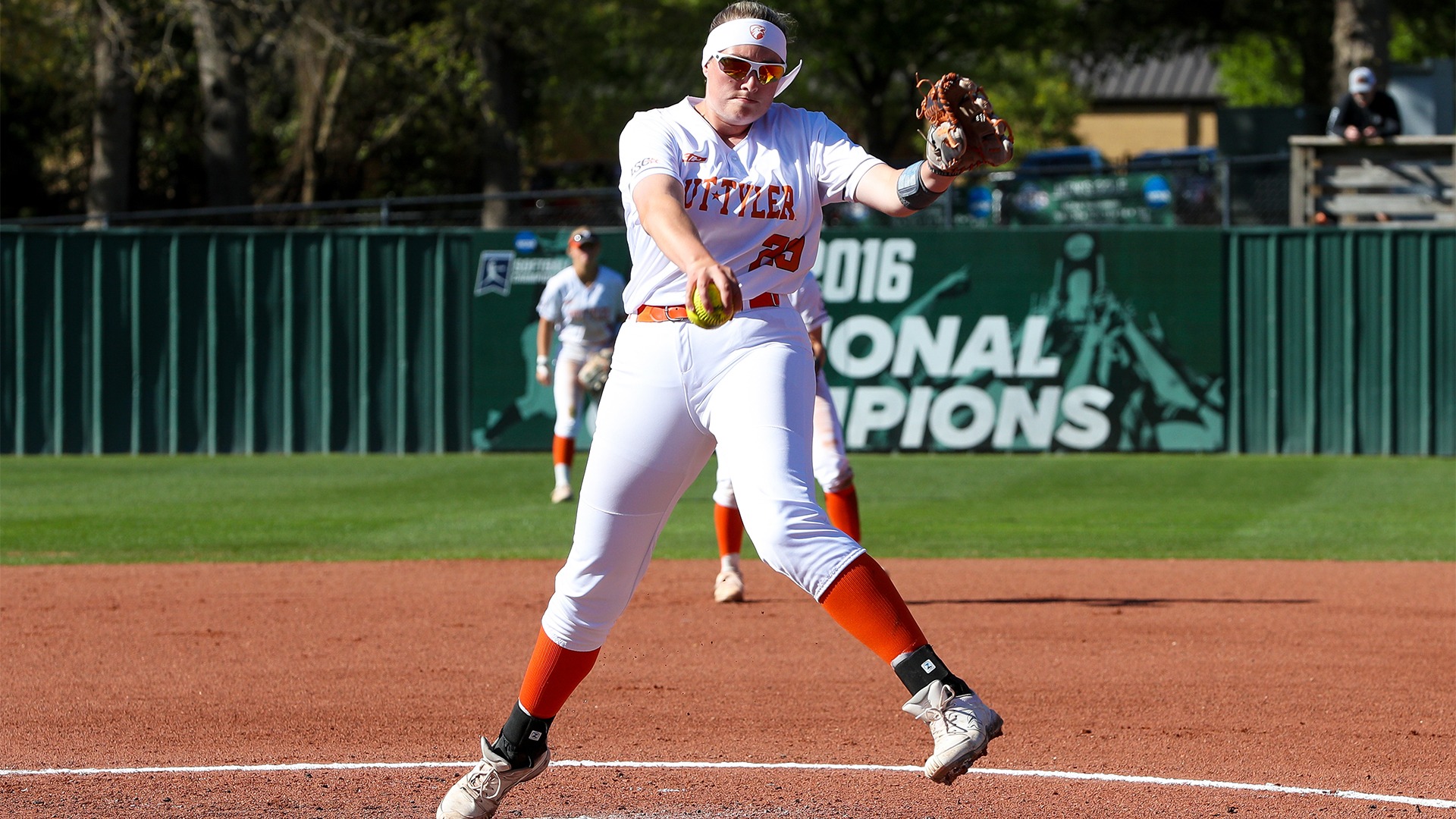 Goff and O'Leary Shutout St. Mary's in 3-0 and 4-0 Wins for #3 UT Tyler ...