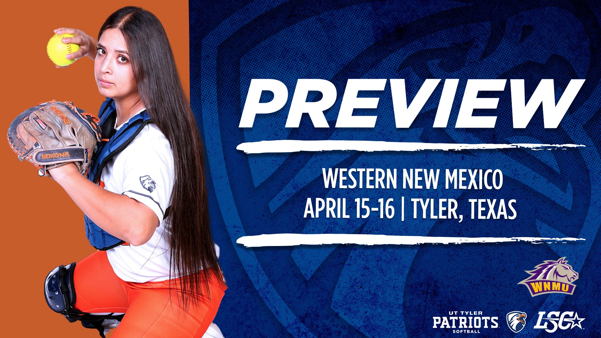#3 UT Tyler Looks to Extend Winning Streak and Remain Unbeaten at Home ...