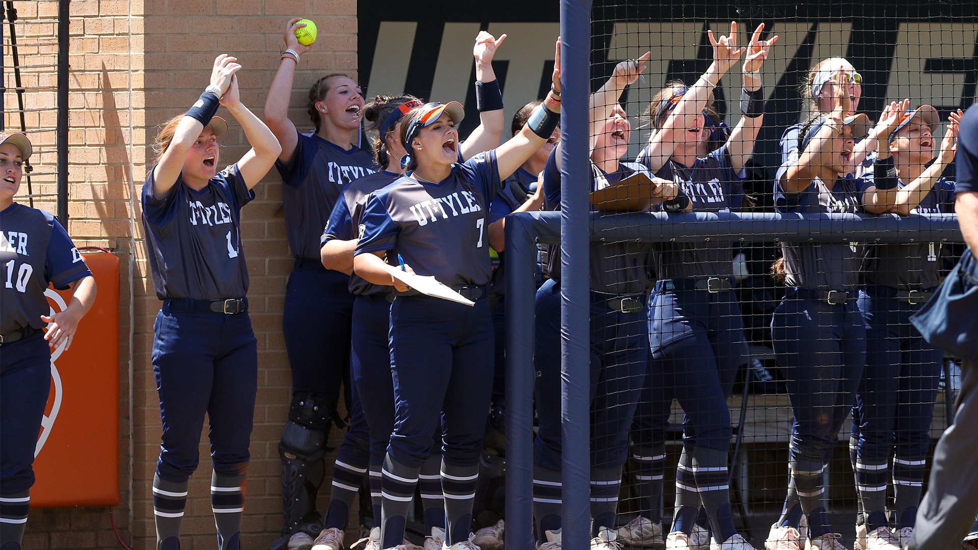 #3 UT Tyler Extends Division II's Longest Win Streak With 10-1 Victory ...