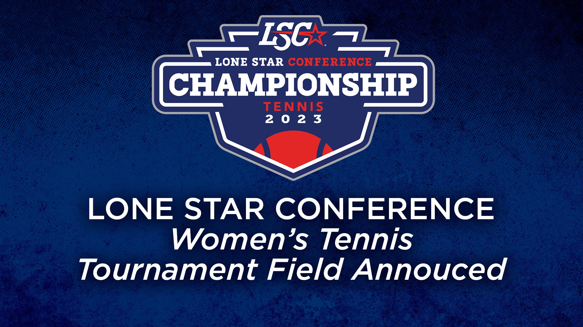 Women’s Tennis Snags the Five Seed in LSC Tournament - University of ...