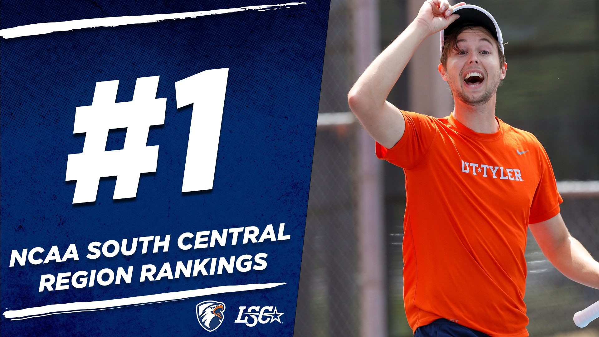 Mens Tennis 1 In Latest Ncaa Regional Rankings University Of Texas