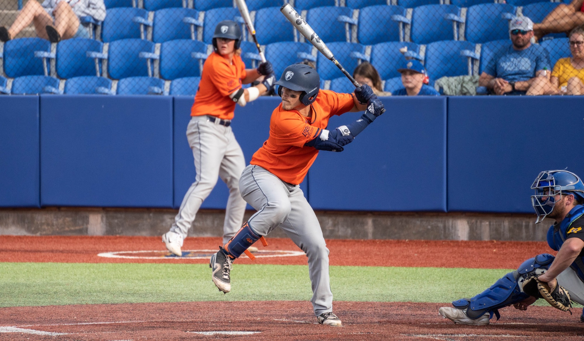 Patriots Season Comes to a Close in NCAA South Central Region ...