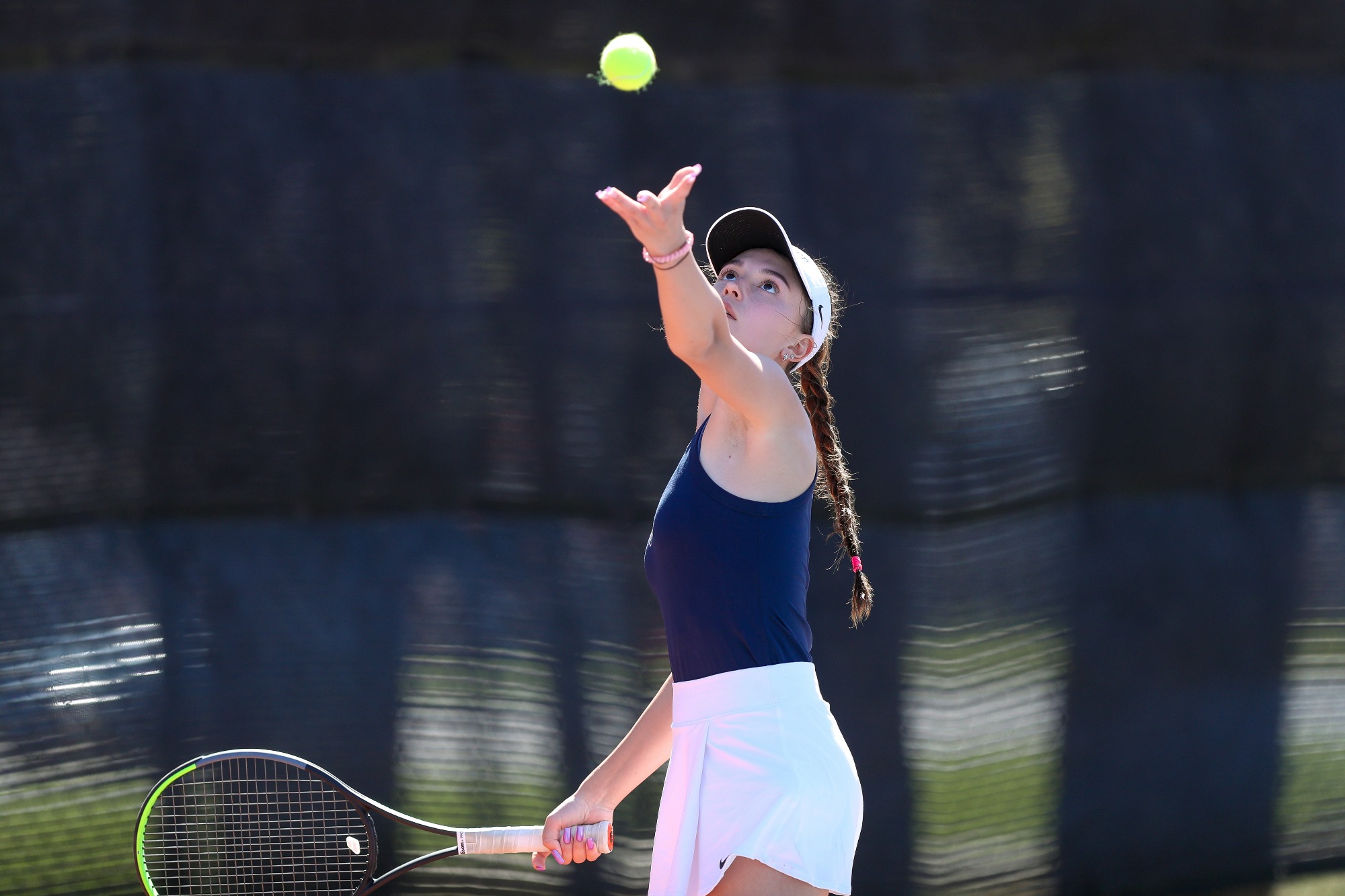 Violetta Khisamova - Women's Tennis - University of Texas at Tyler ...