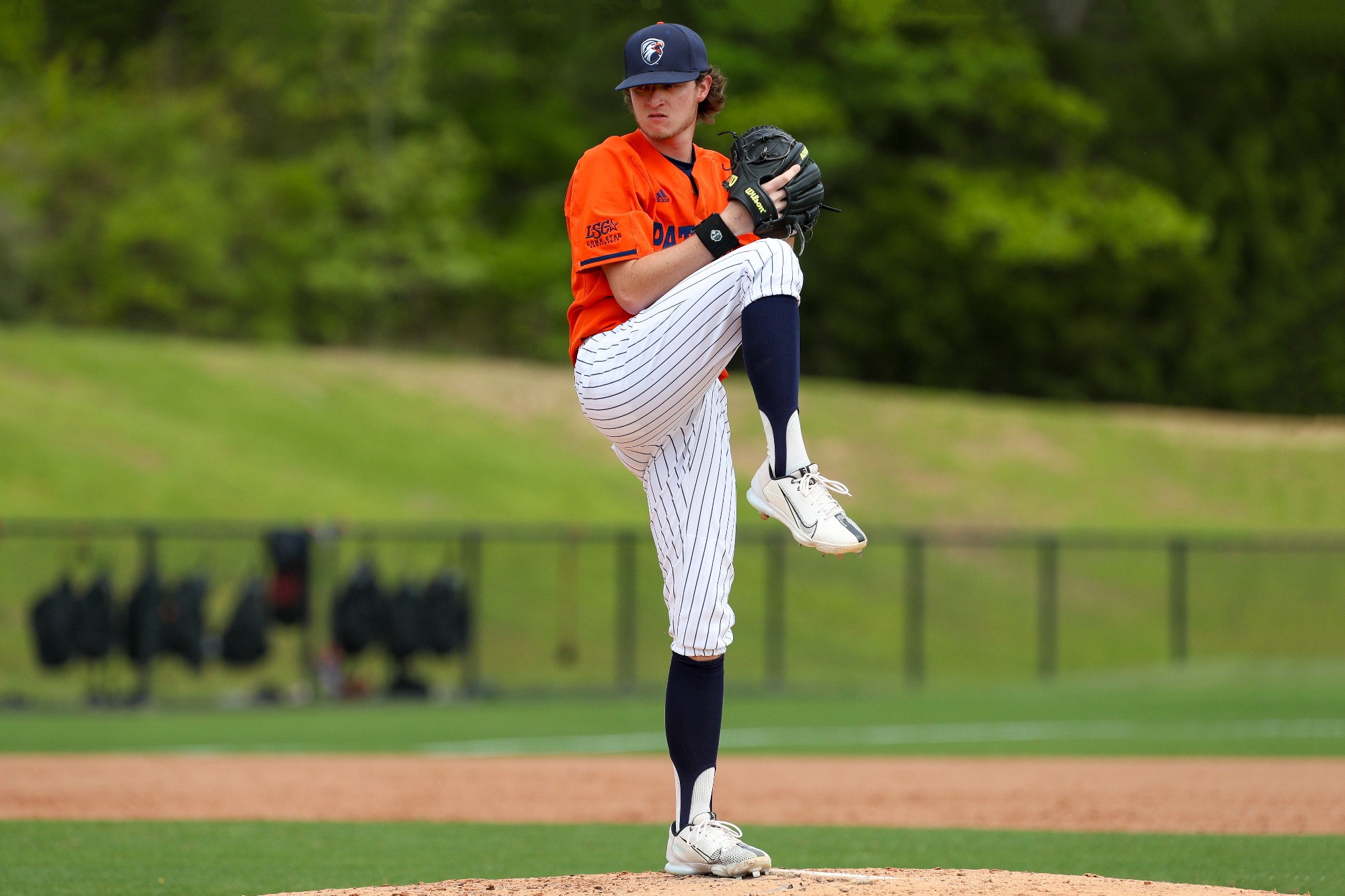 Nolan Cox - Baseball - University of Texas at Tyler Athletics