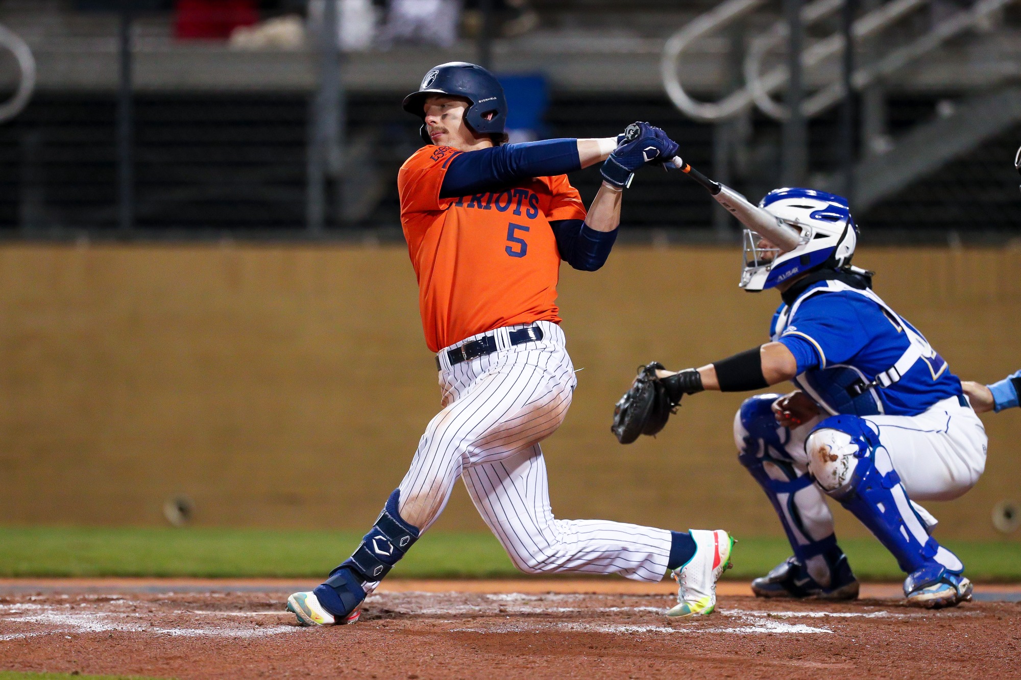 Carson Cox - Baseball - University of Texas at Tyler Athletics