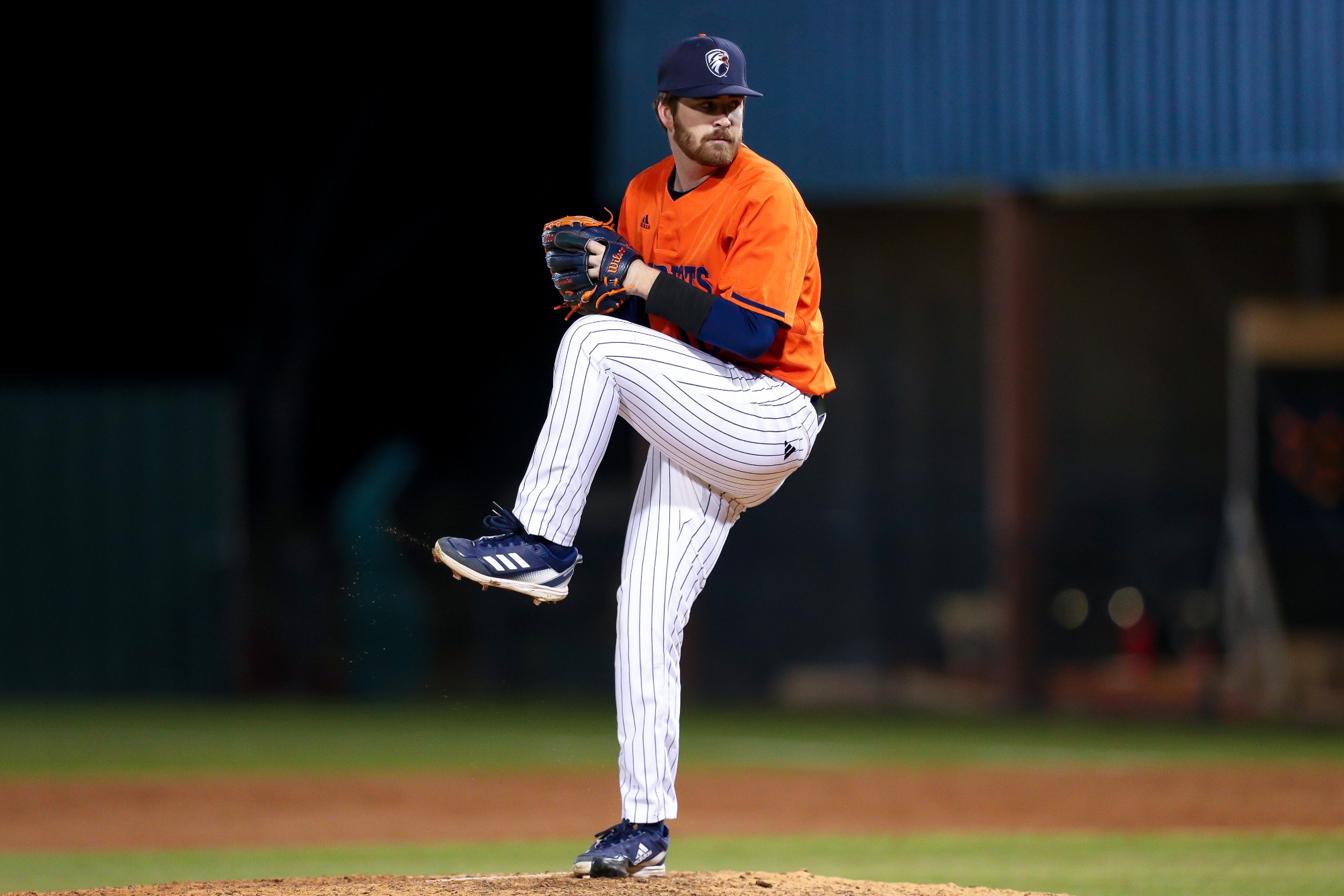 Hayden Collins - Baseball - University of Texas at Tyler Athletics