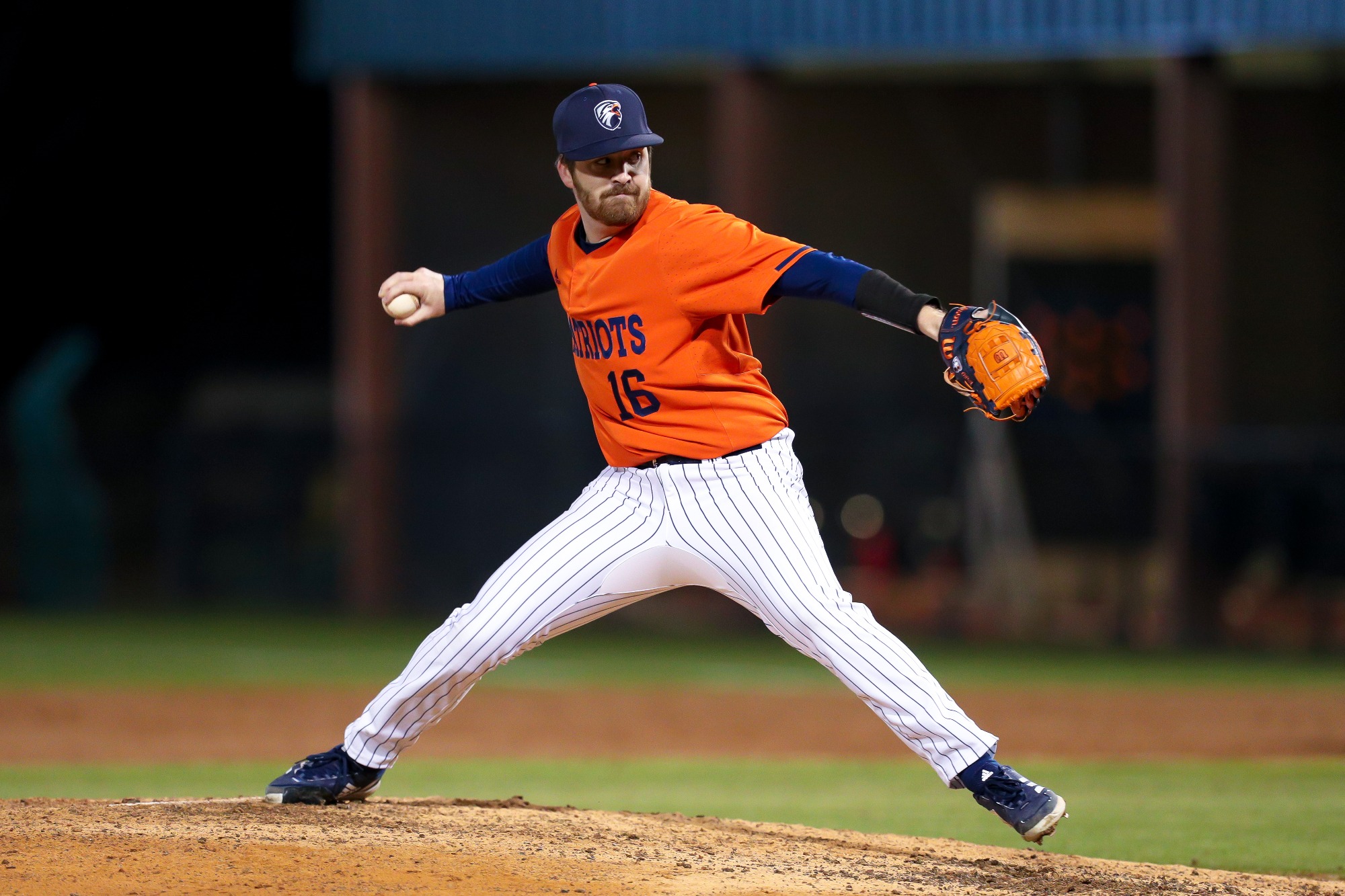 Hayden Collins - Baseball - University of Texas at Tyler Athletics