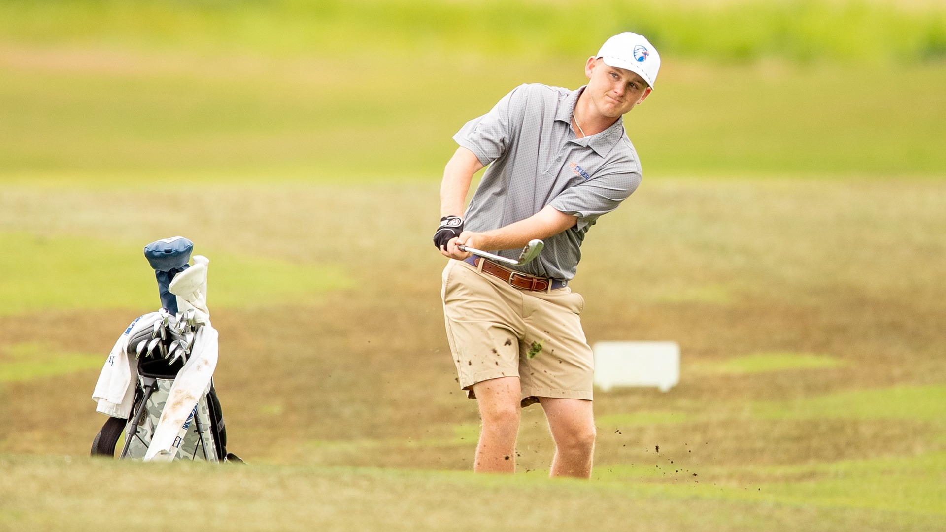 Lewis Qualifies for Texas State Open - University of Texas at Tyler ...