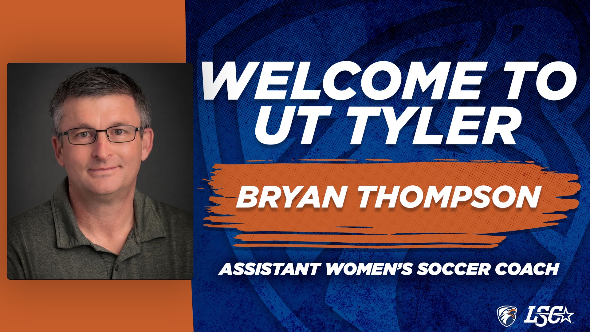 Women's Soccer Adds Bryan Thompson to Coaching Staff - University of ...