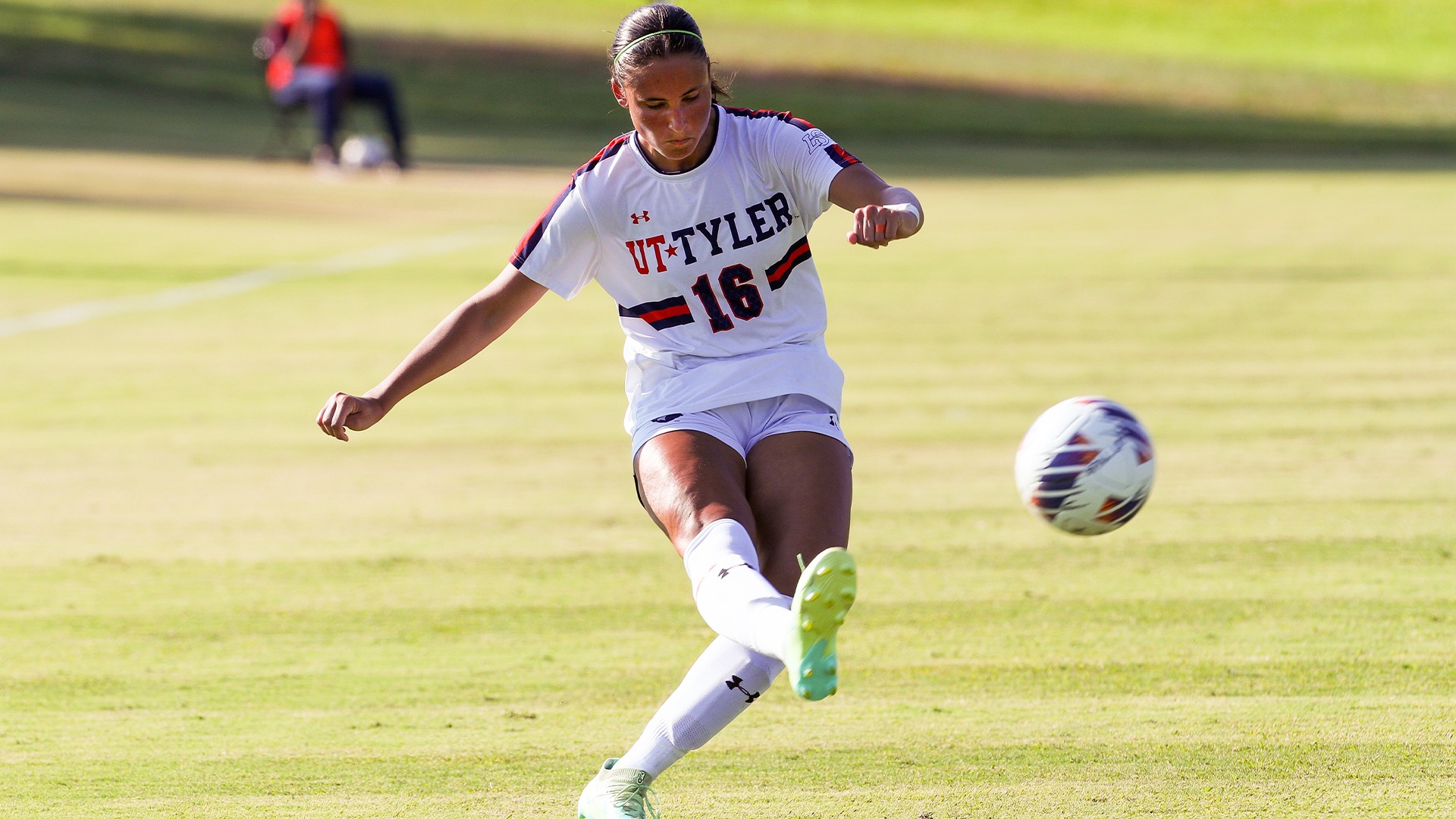 UT Tyler Falls in Lone Star Conference Opener - University of Texas at ...