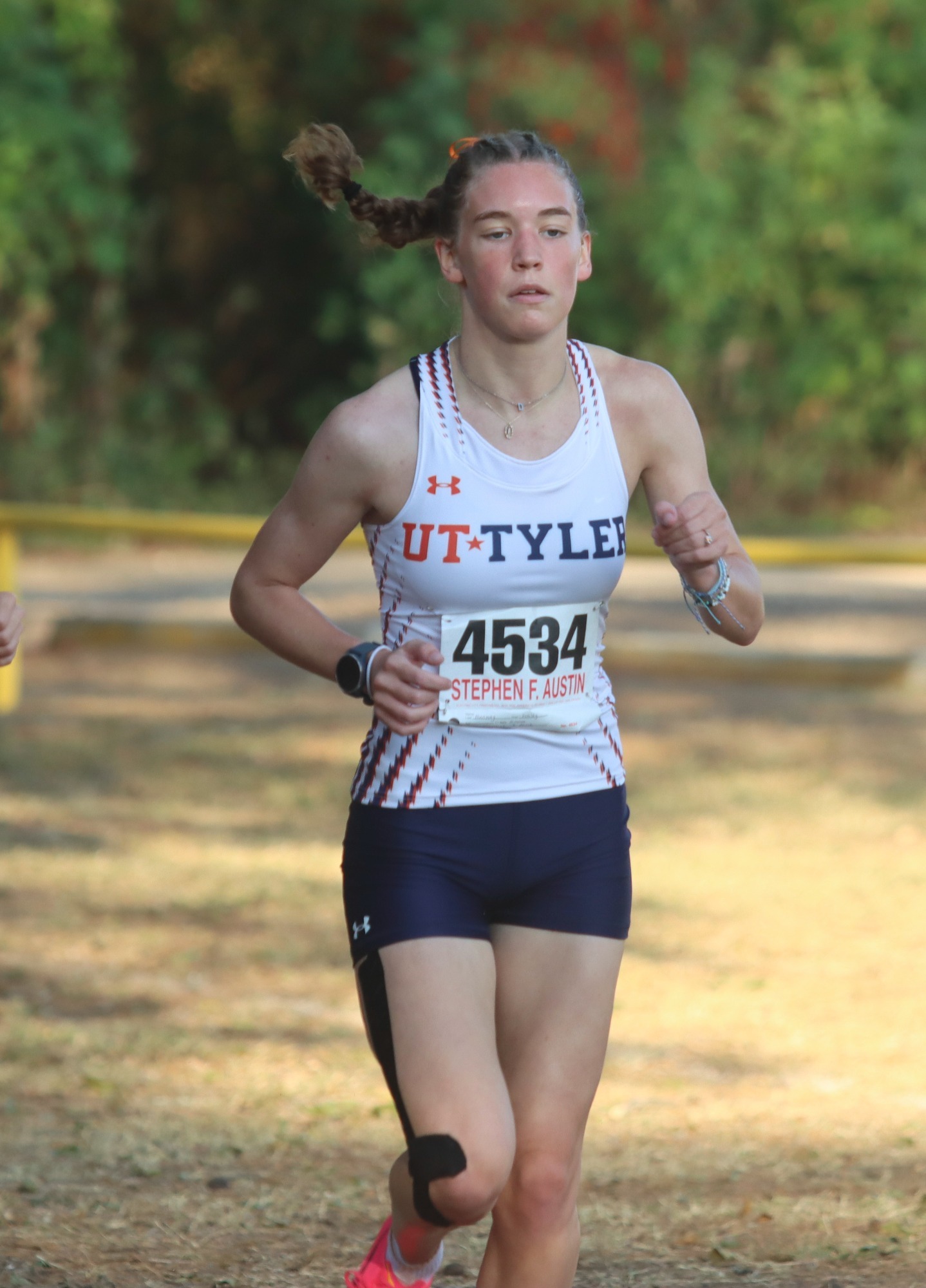 Patriots Put Up Tough Finishes in Loaded Field at Cowboy Jamboree ...