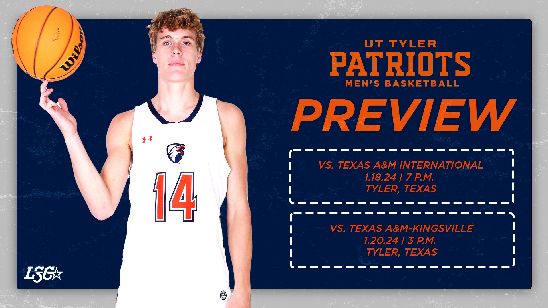 Patriots Host Dustdevils and Javelinas This Weekend - University of ...