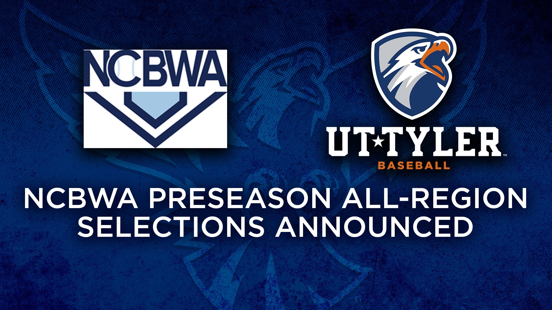 Four Patriots Earn Preseason All-Region Honors - University of Texas at ...