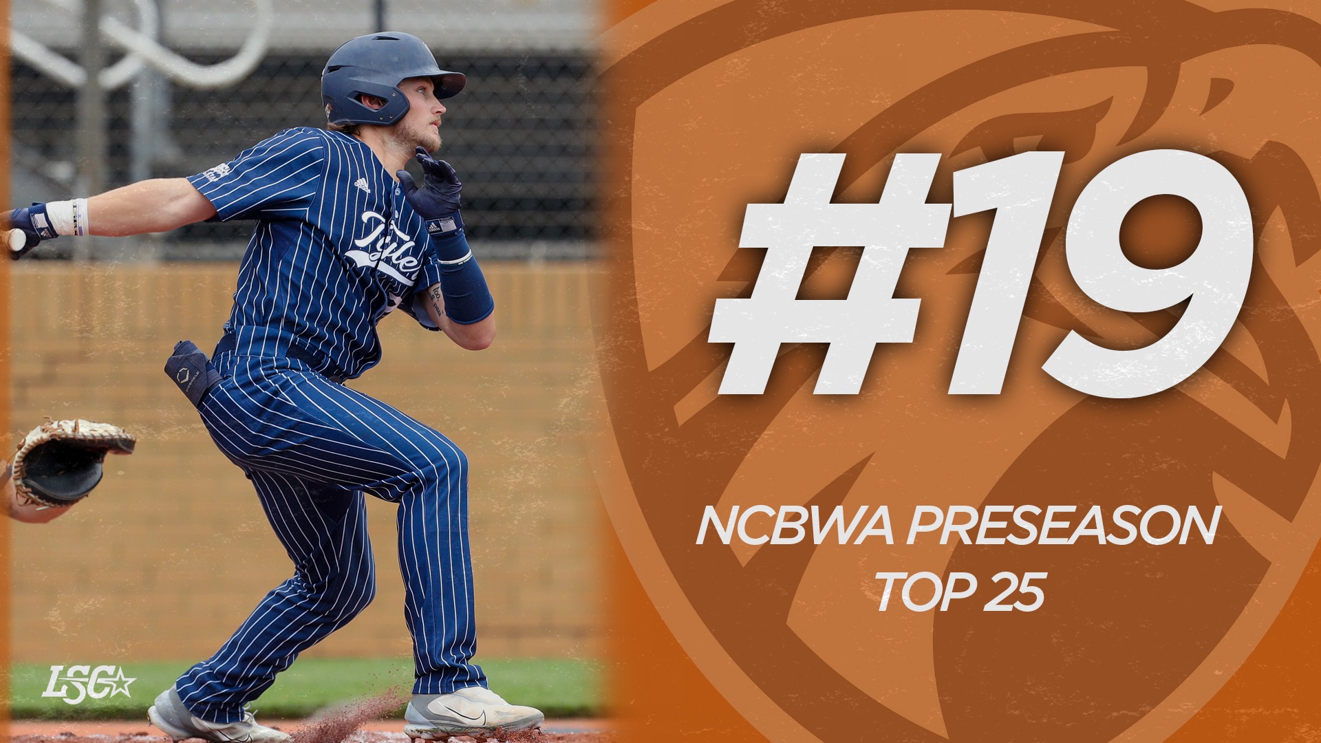 Patriots Baseball Ranked #19 in NCBWA Preseason Top 25 - University of ...