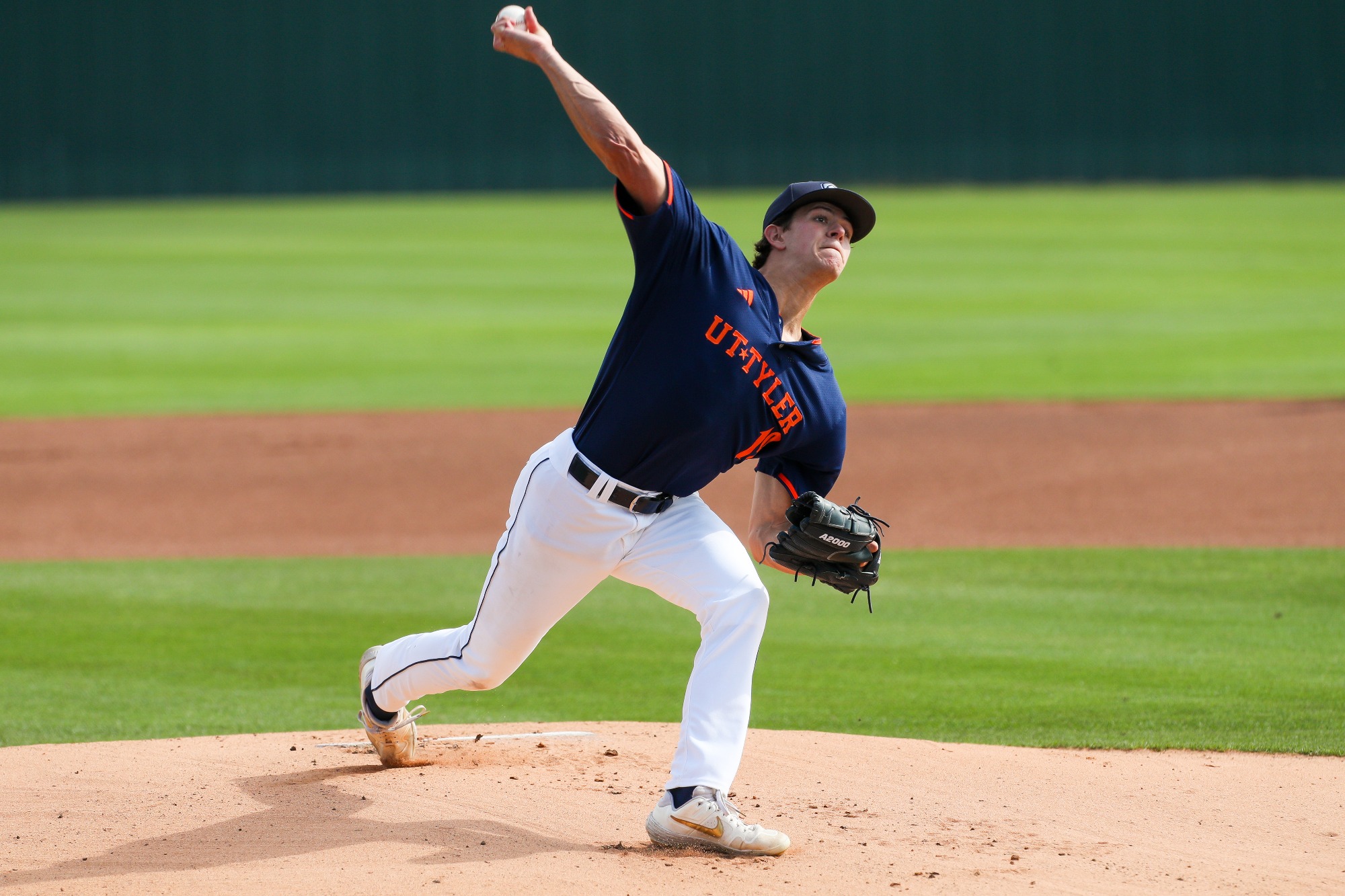 Cade Maclin - Baseball - University of Texas at Tyler Athletics
