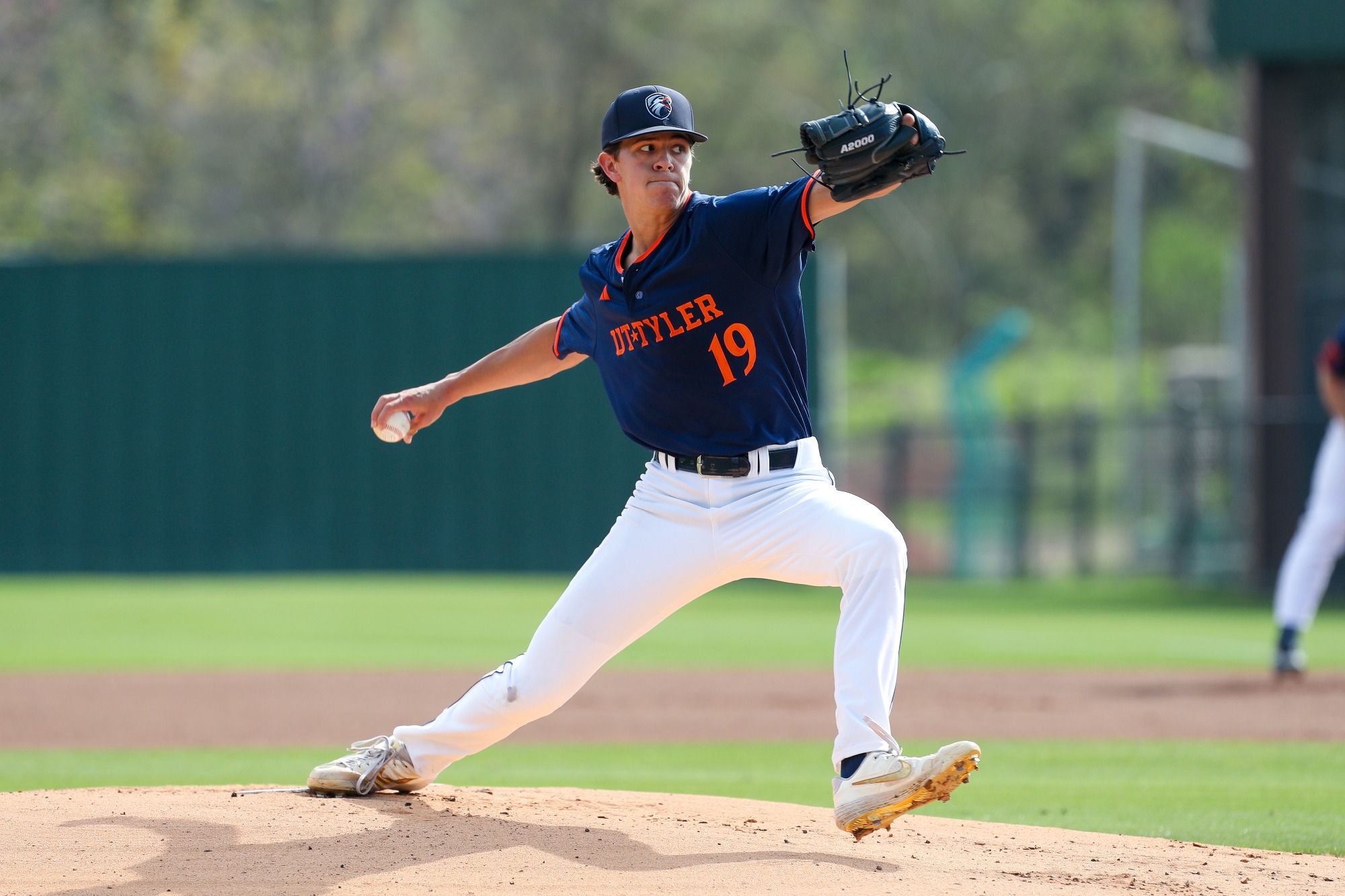 Cade Maclin - Baseball - University of Texas at Tyler Athletics