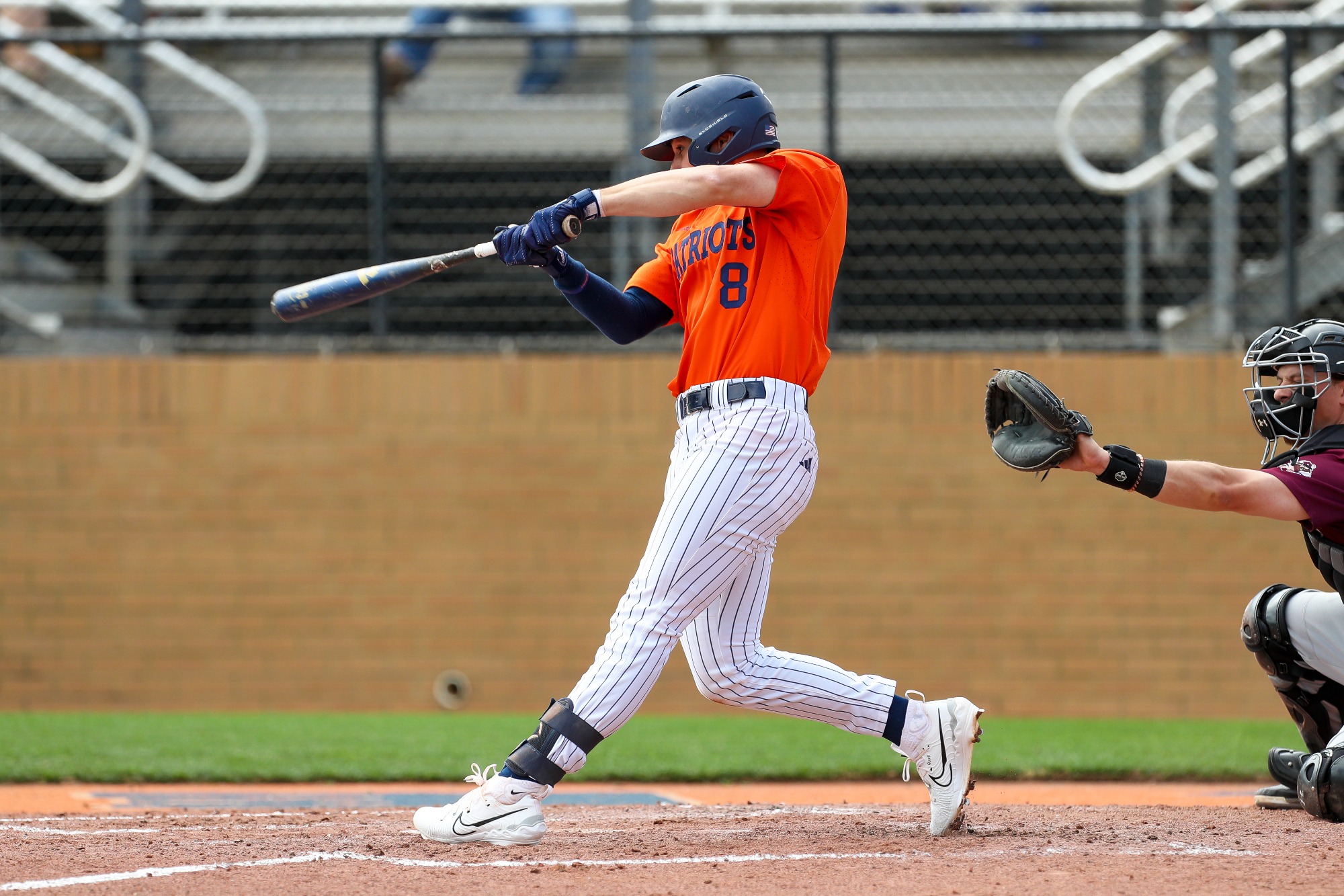 Lane Hutchinson - Baseball - University of Texas at Tyler Athletics