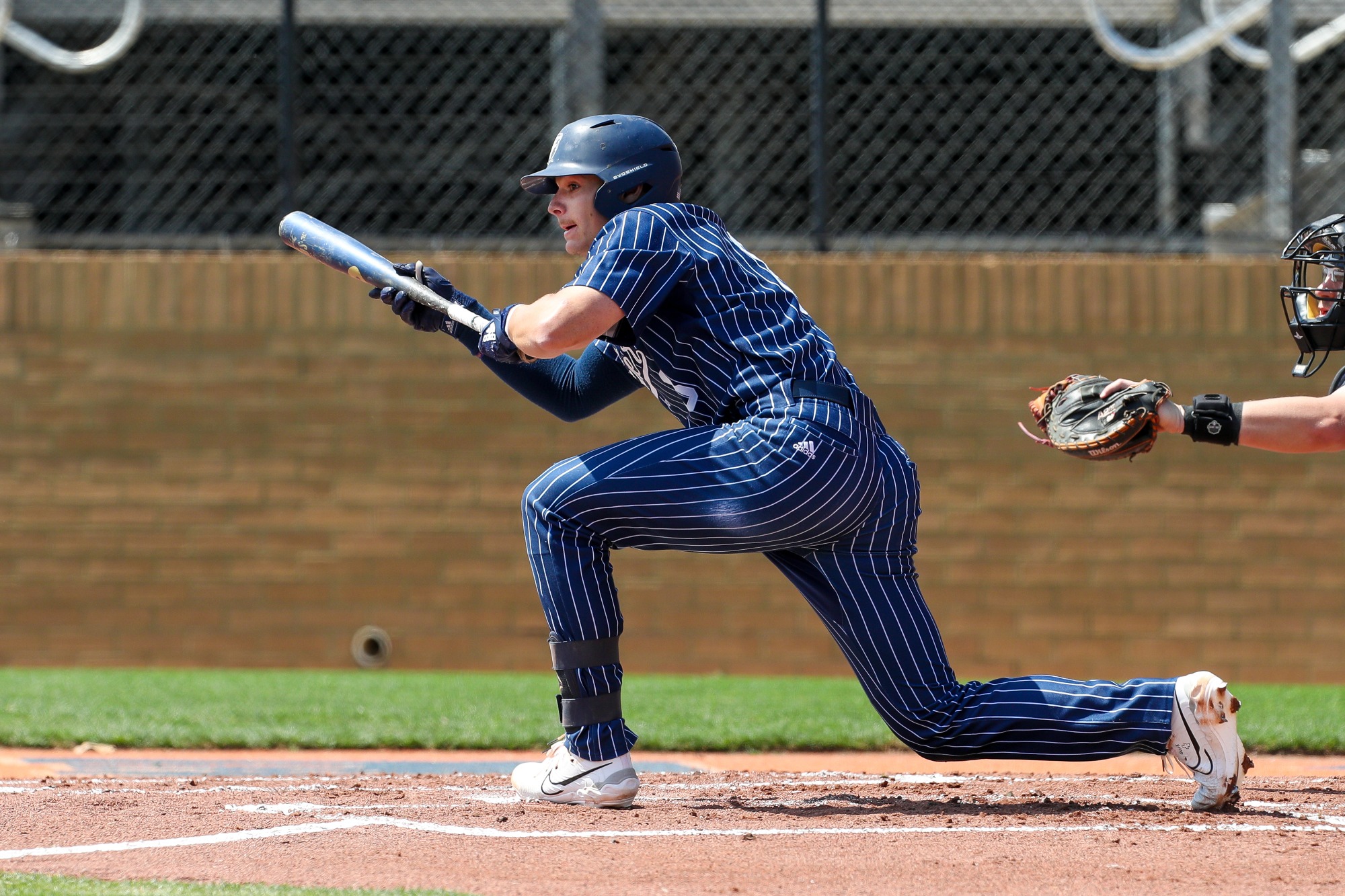 Lane Hutchinson - Baseball - University of Texas at Tyler Athletics