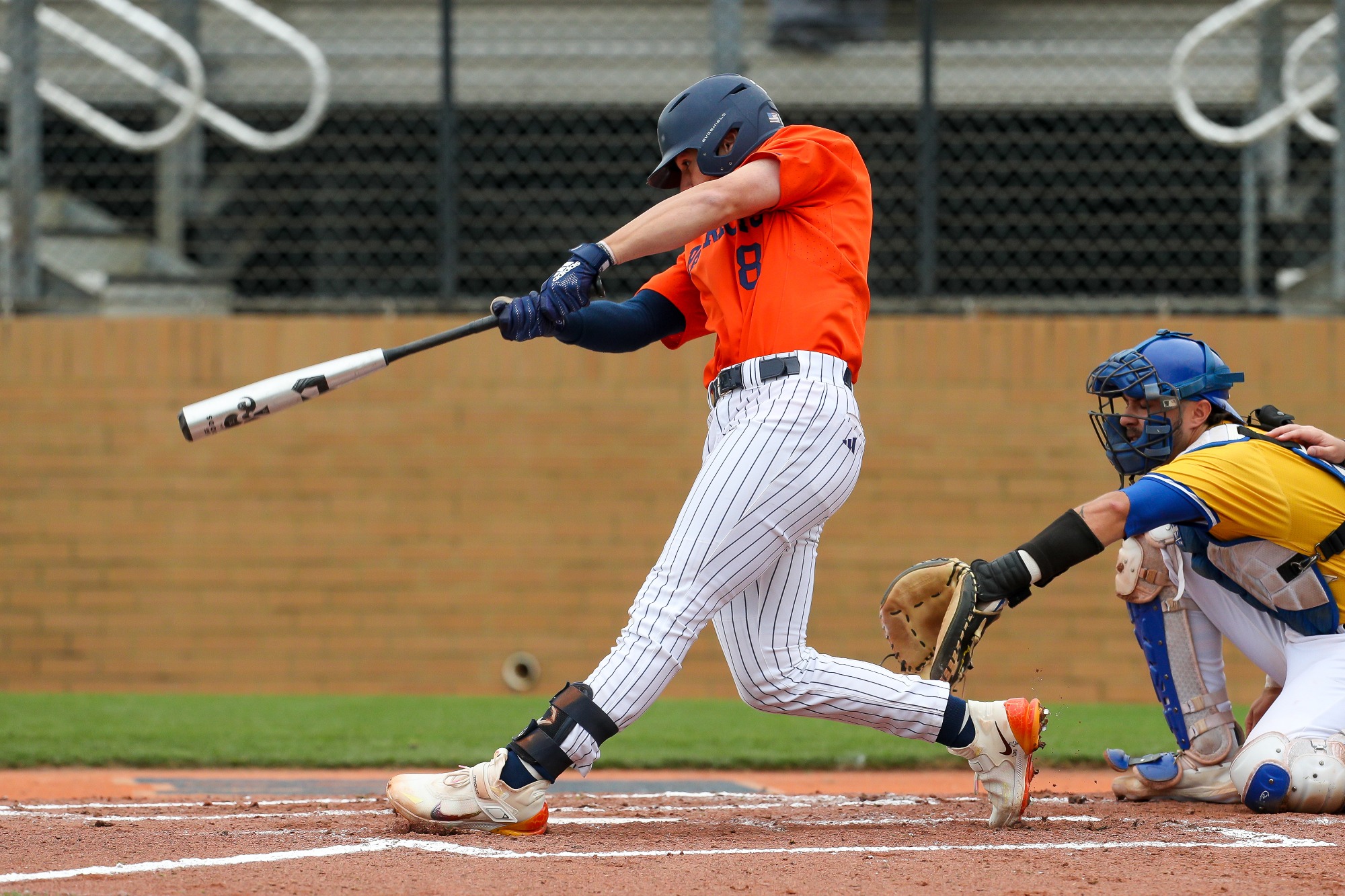 Lane Hutchinson - Baseball - University of Texas at Tyler Athletics