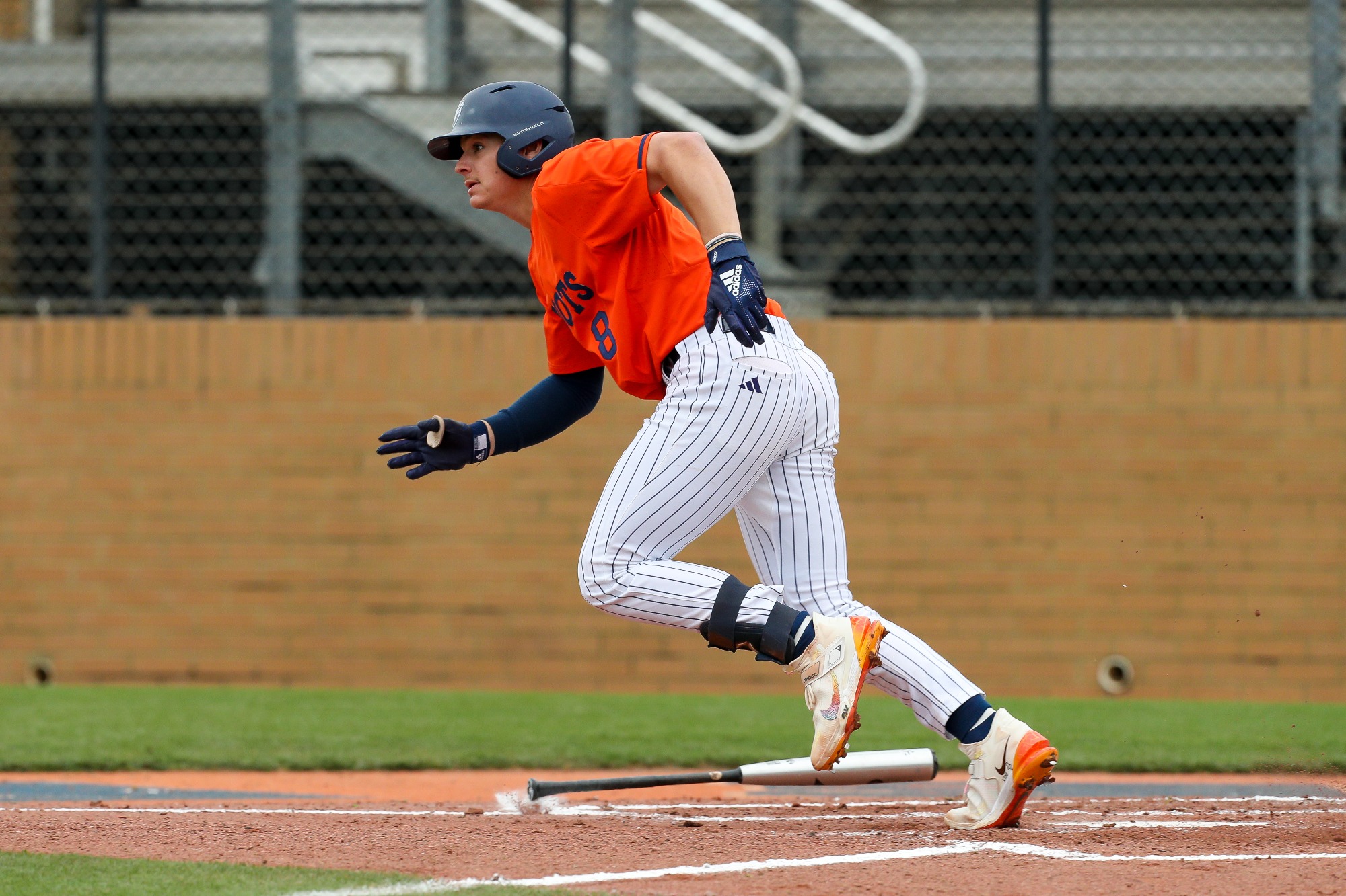 Lane Hutchinson - Baseball - University of Texas at Tyler Athletics