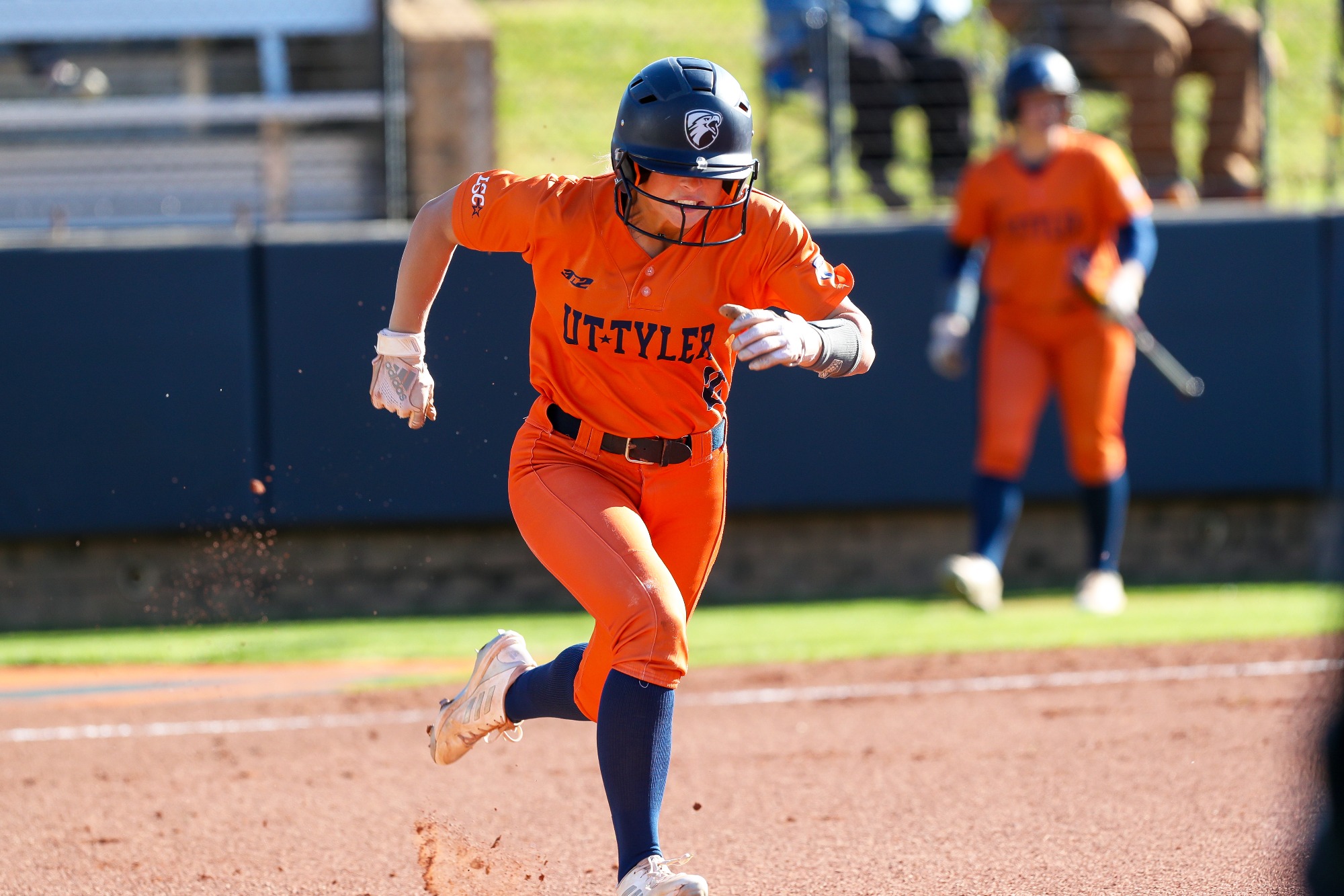 Cassidi Mullen - Softball - University of Texas at Tyler Athletics