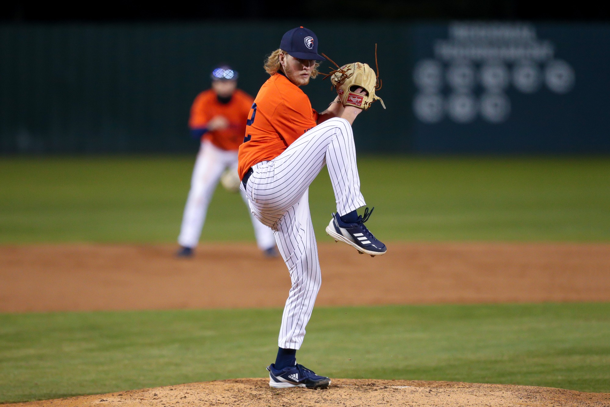 Brayden Freeman - Baseball - University of Texas at Tyler Athletics